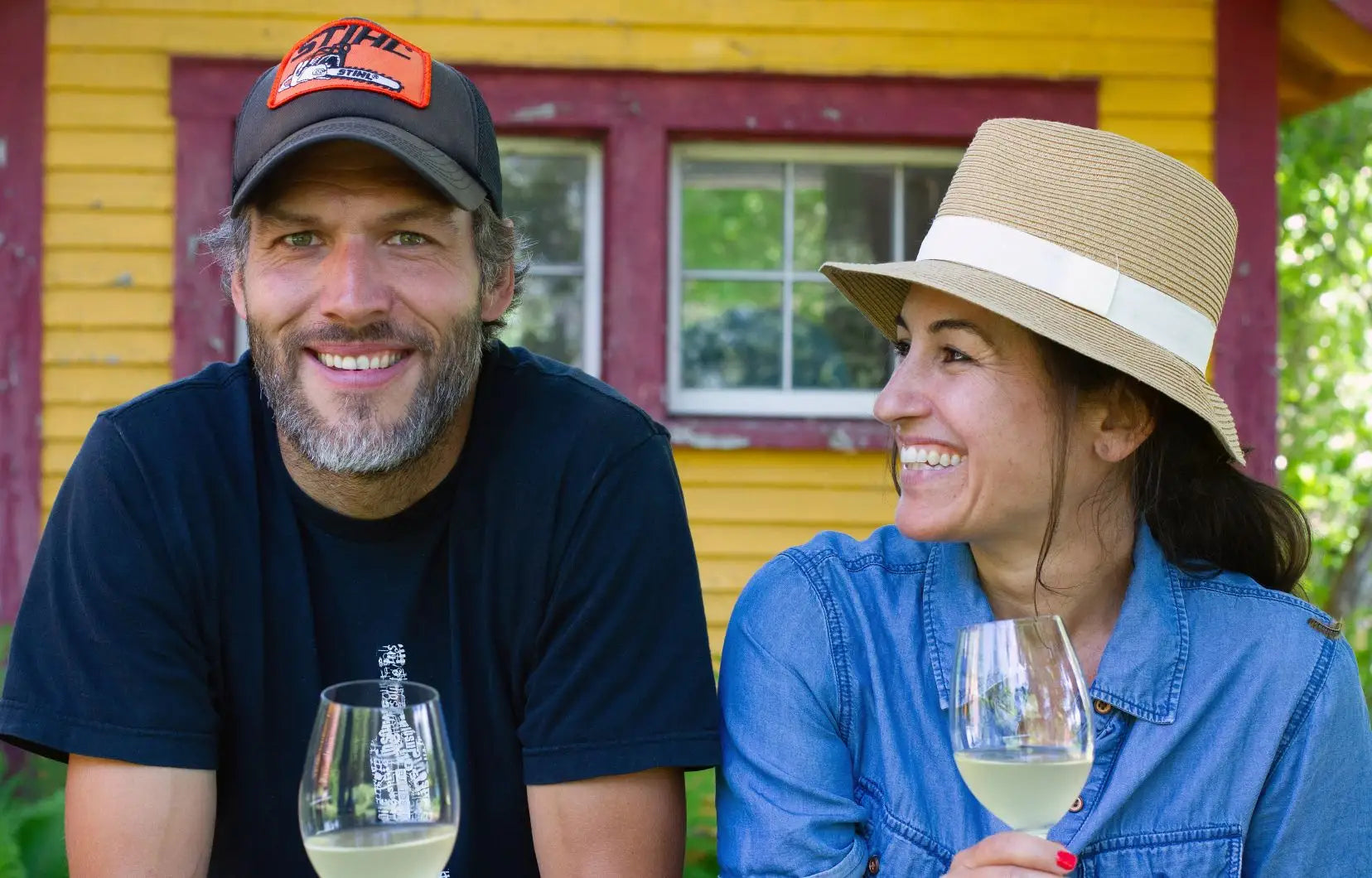 Pinard & Filles – Grape Witches