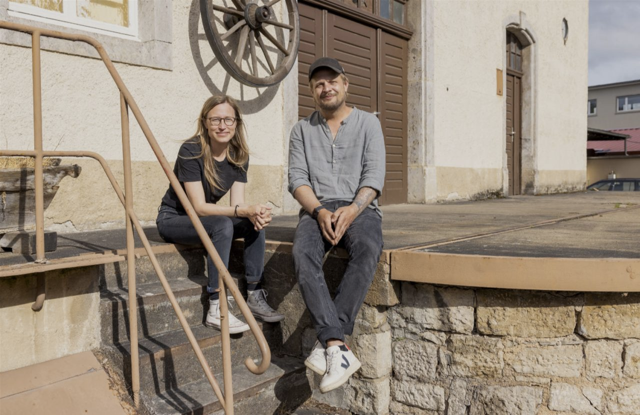 2Naturkinder – Grape Witches