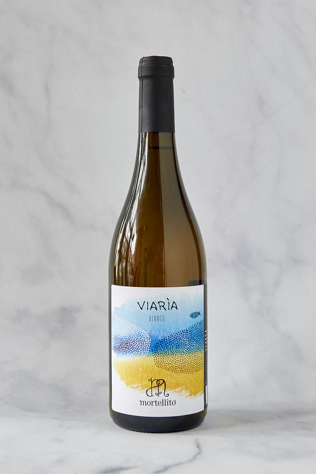‘Viaria’ – Grape Witches