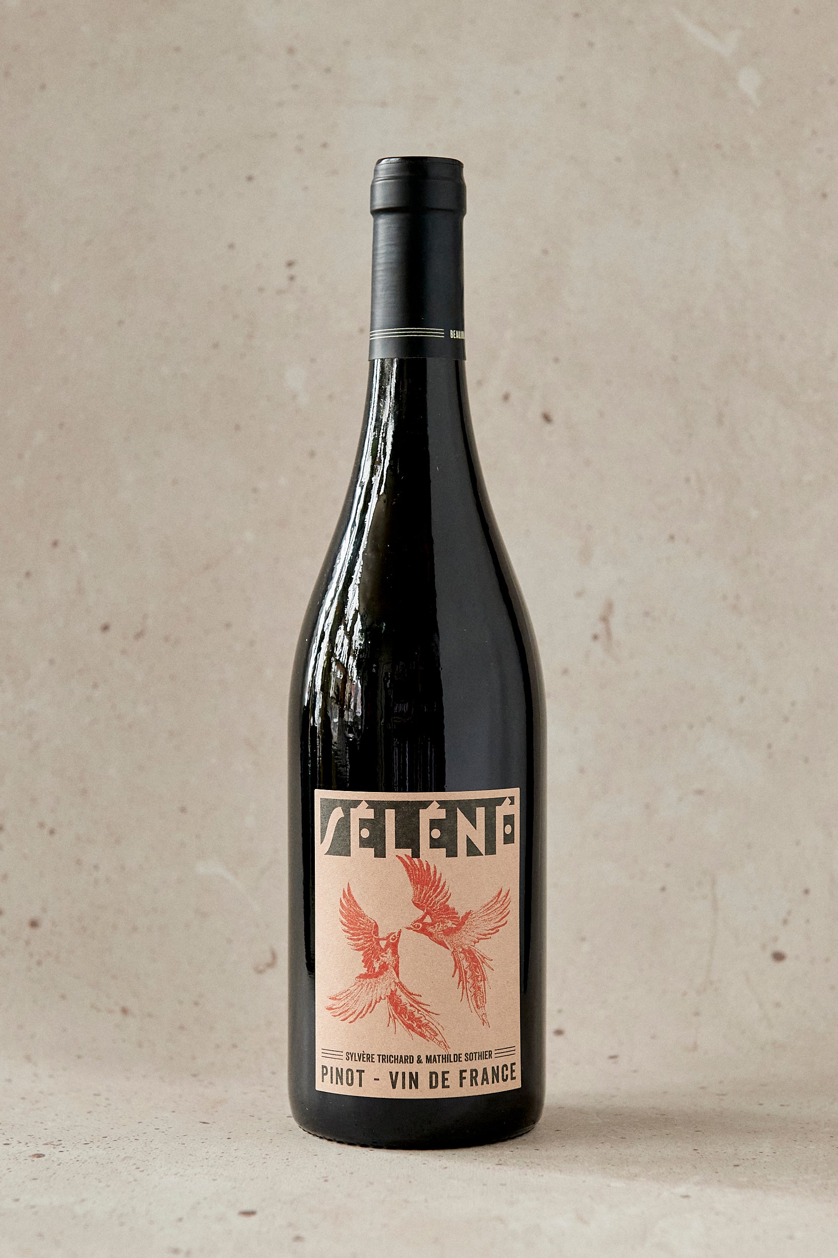 Séléné Pinot Noir – Grape Witches
