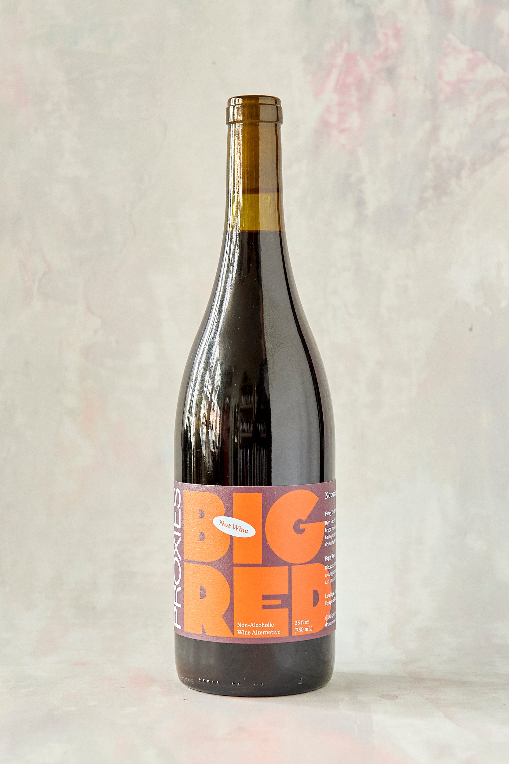 Proxies 'Big Red' – Grape Witches