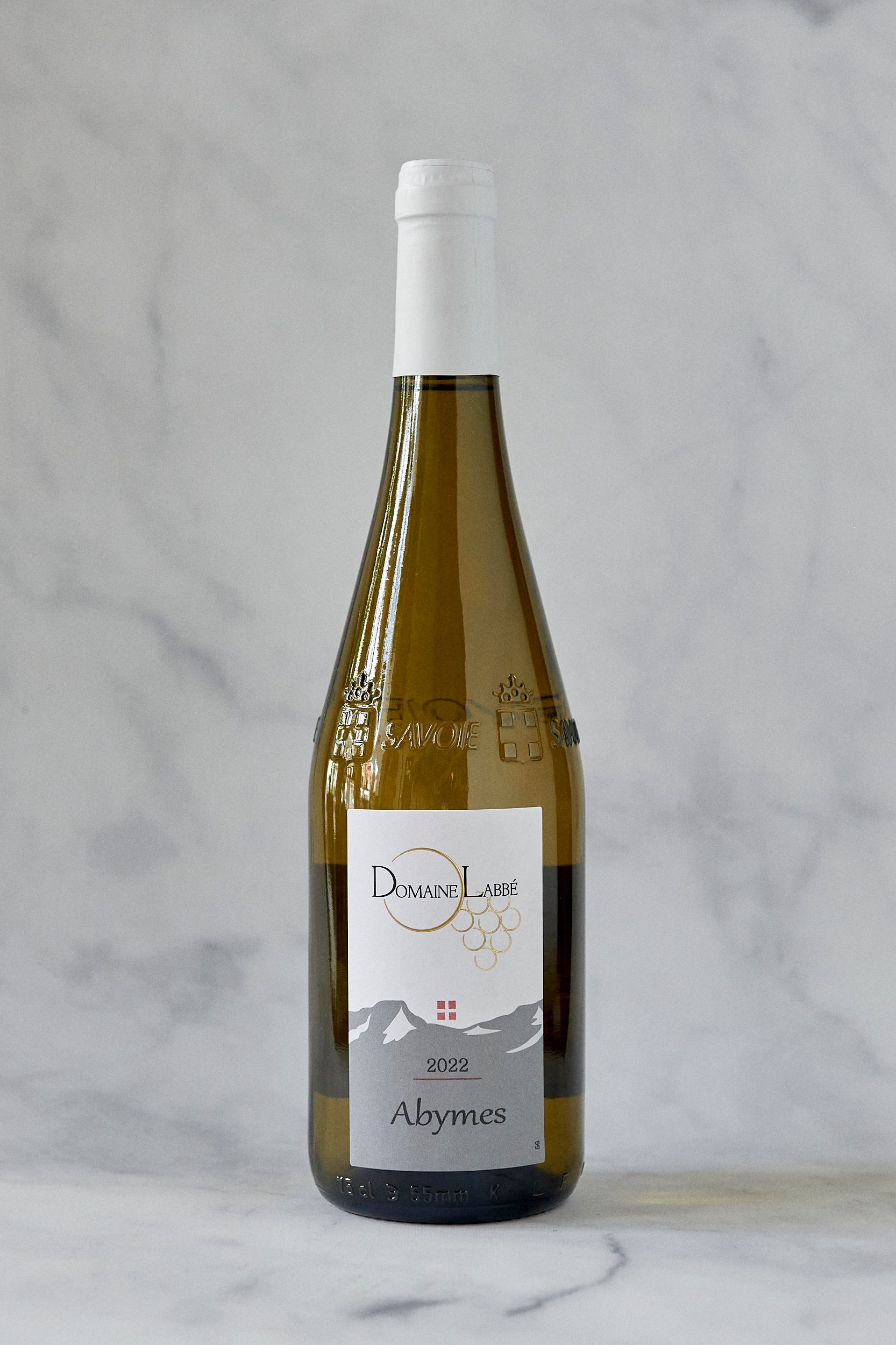 ‘Abymes’ – Grape Witches