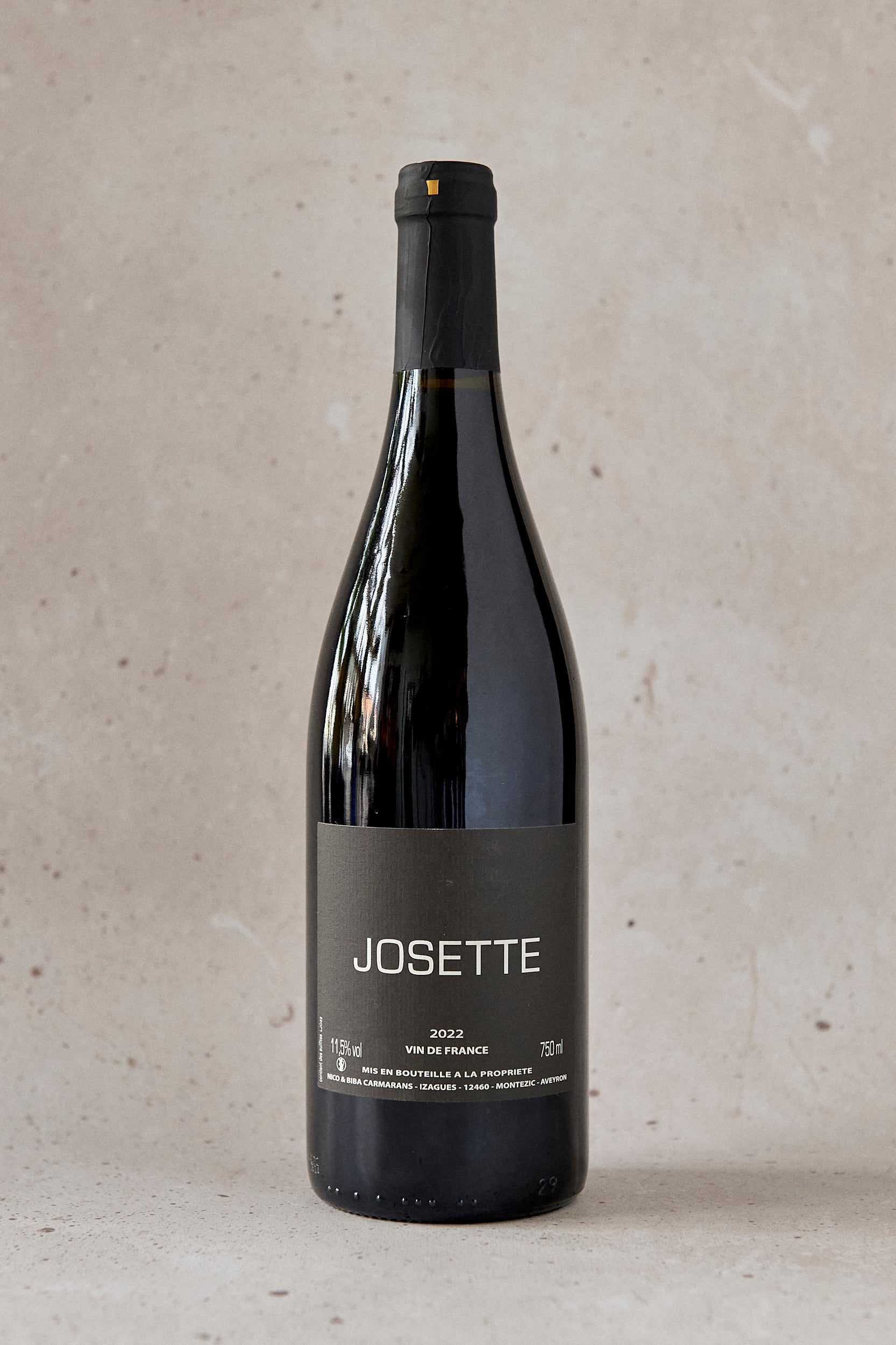 'Josette' – Grape Witches