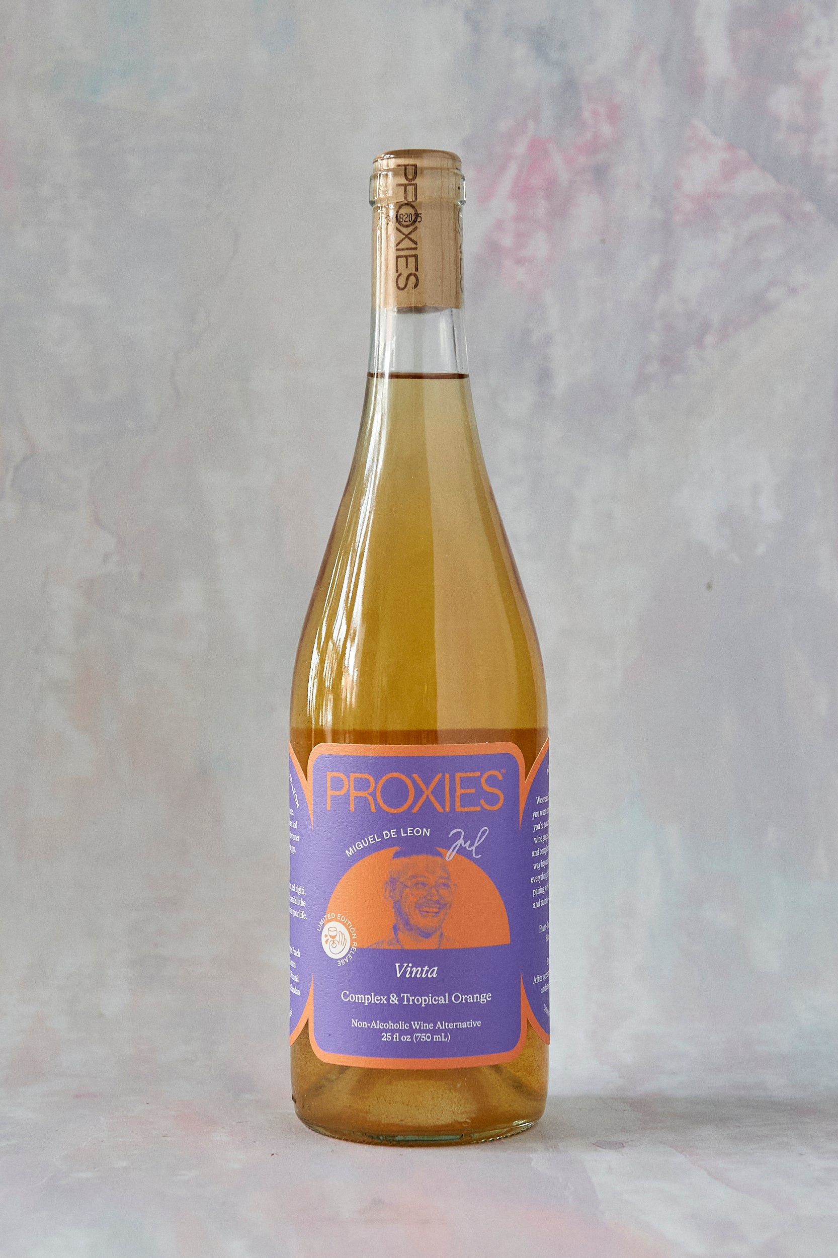 'Vinta' – Grape Witches