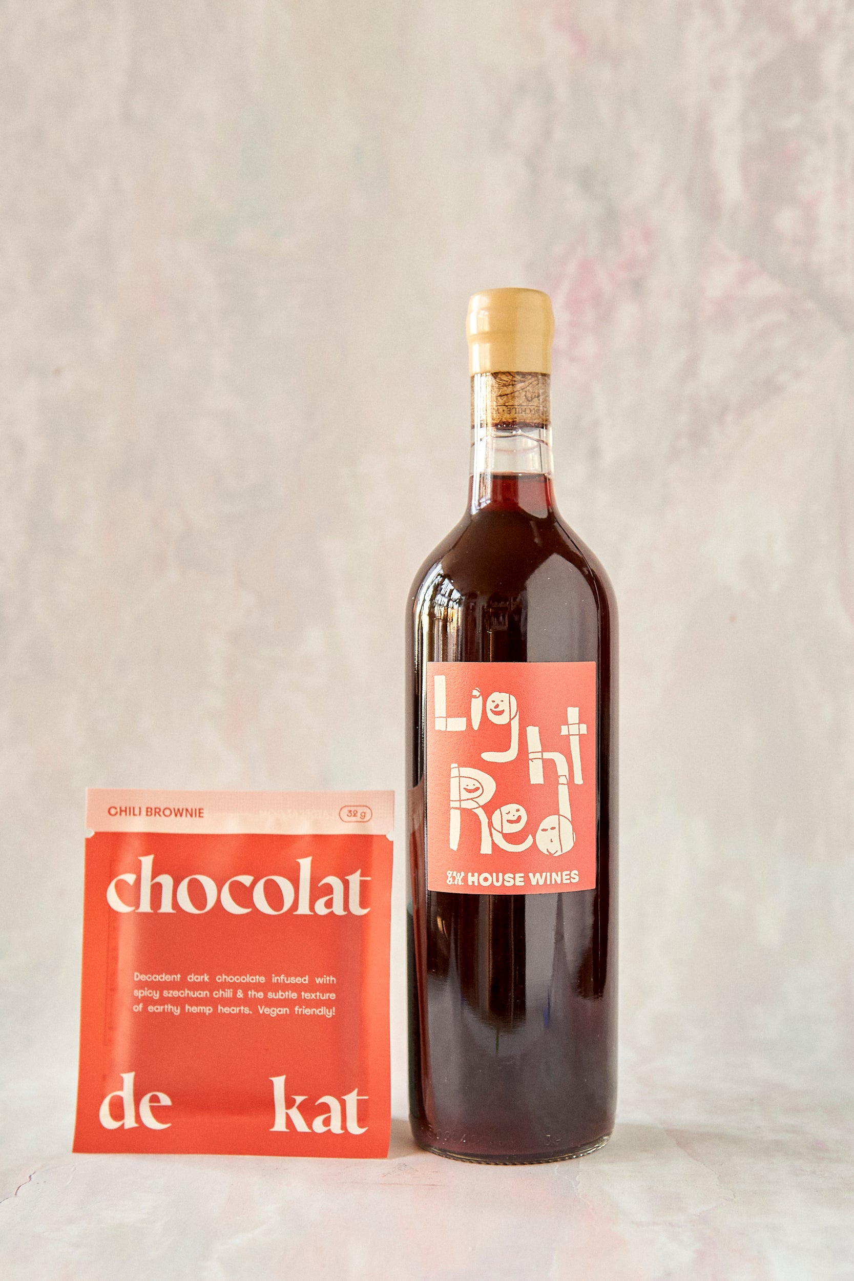 Red HOT – Grape Witches