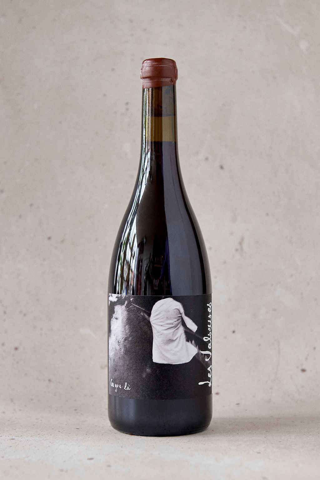 'Ces gens-là’ – Grape Witches