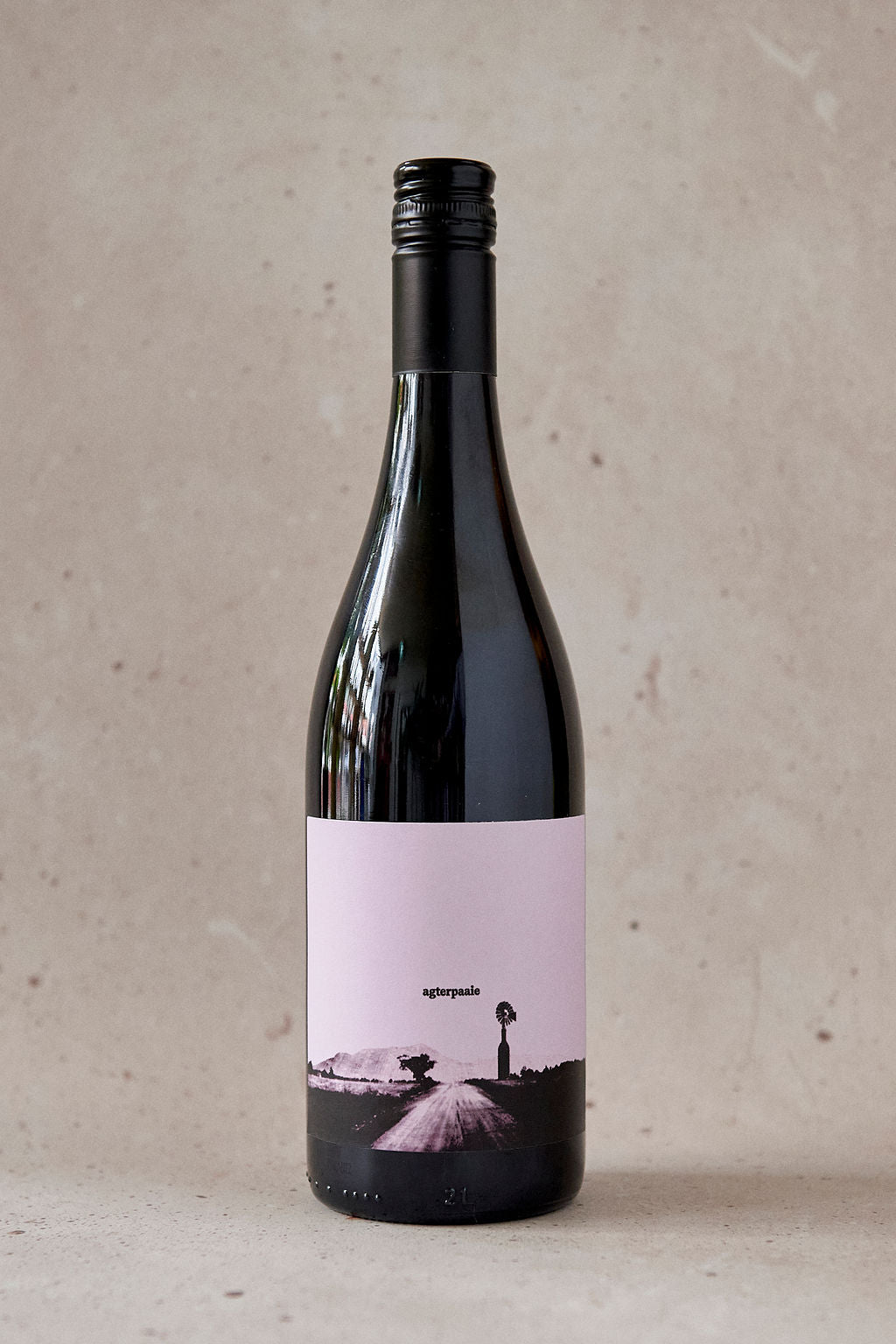 ‘Agterpaaie’ – Grape Witches