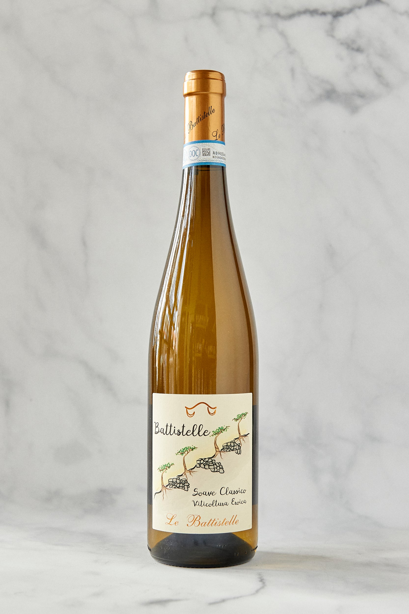 ‘Battistelle’ – Grape Witches