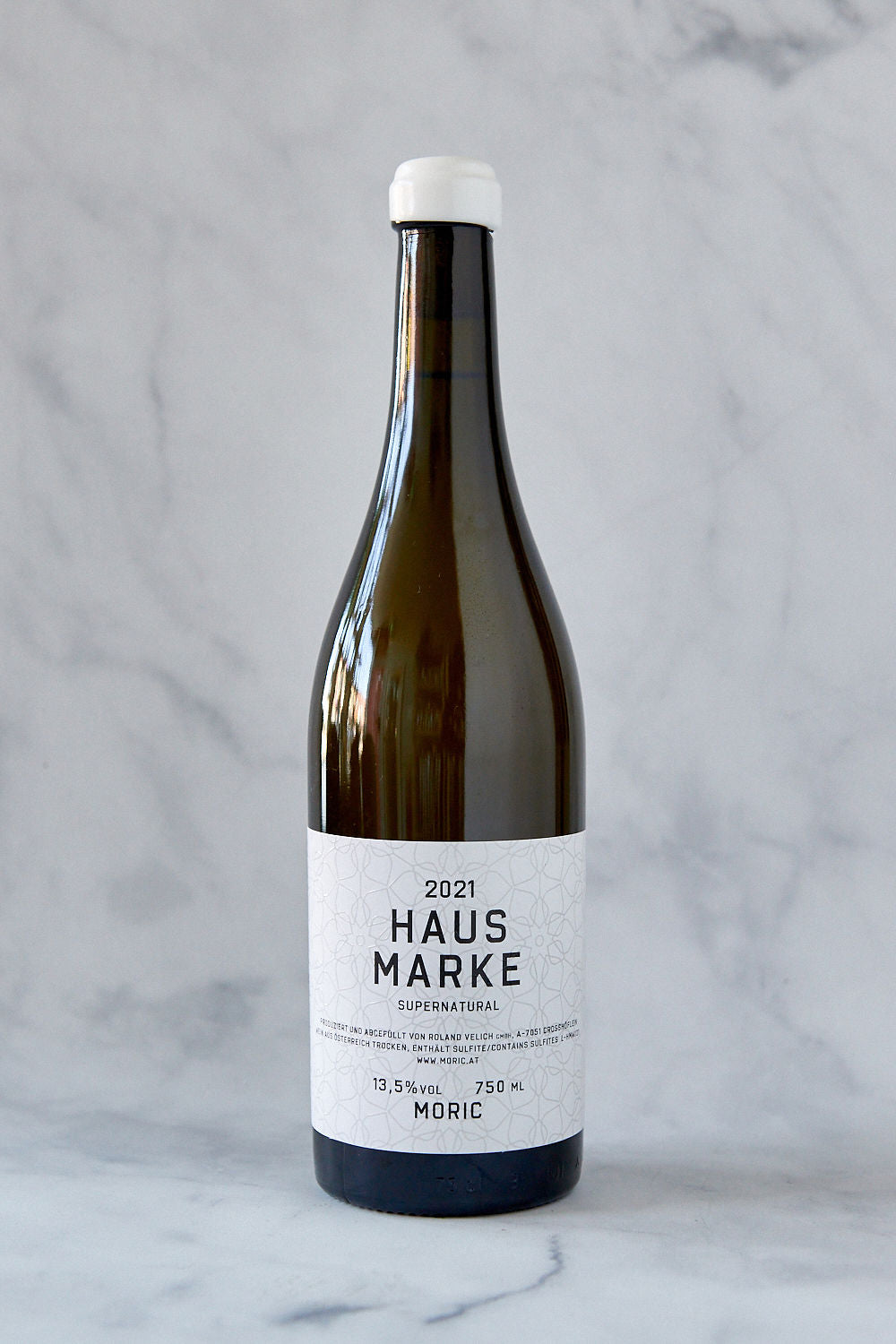 Moric 'Hausmarke' Weiss – Grape Witches