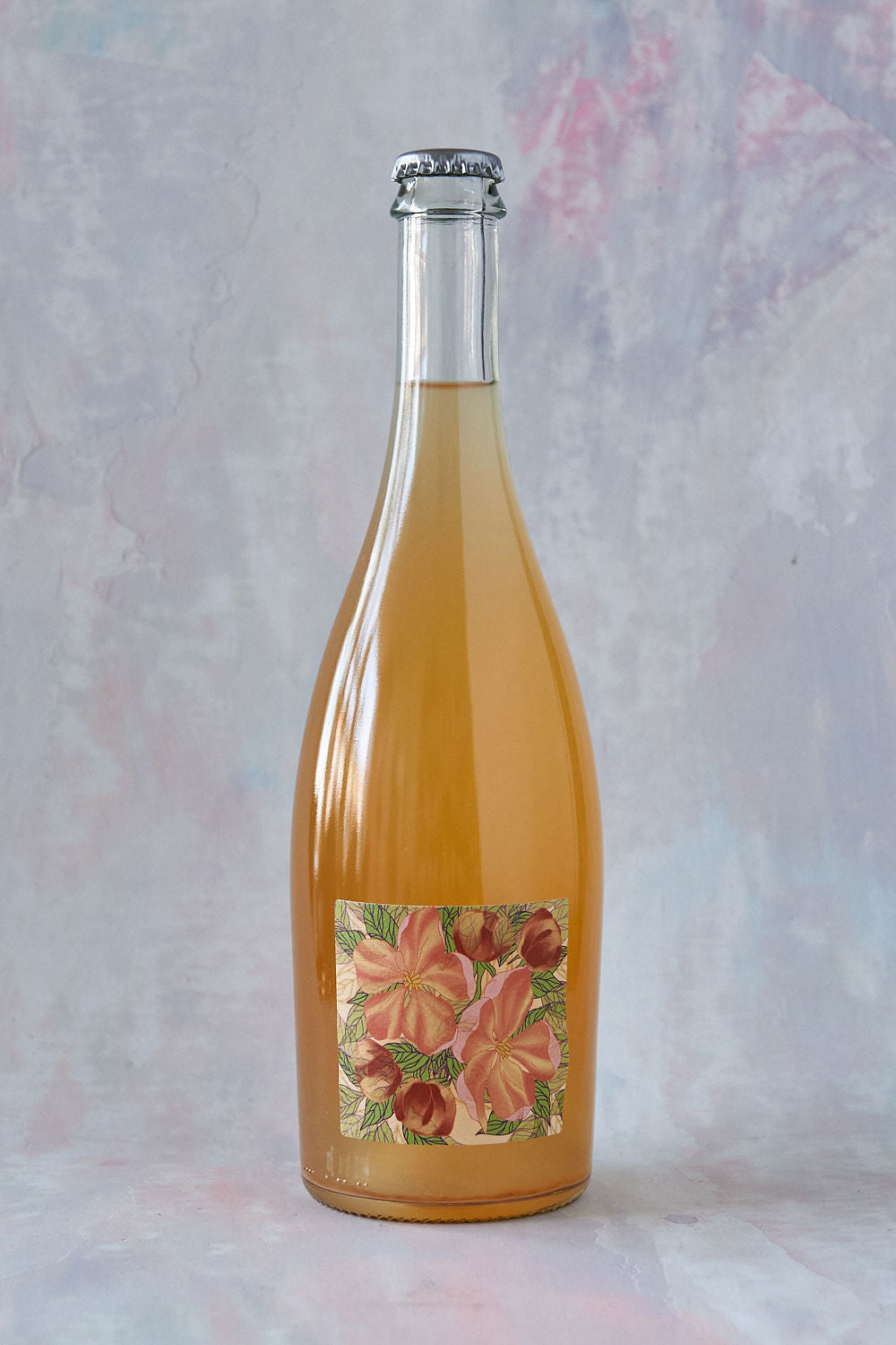 Grape Witches x Revel Cider 'Gossamer'