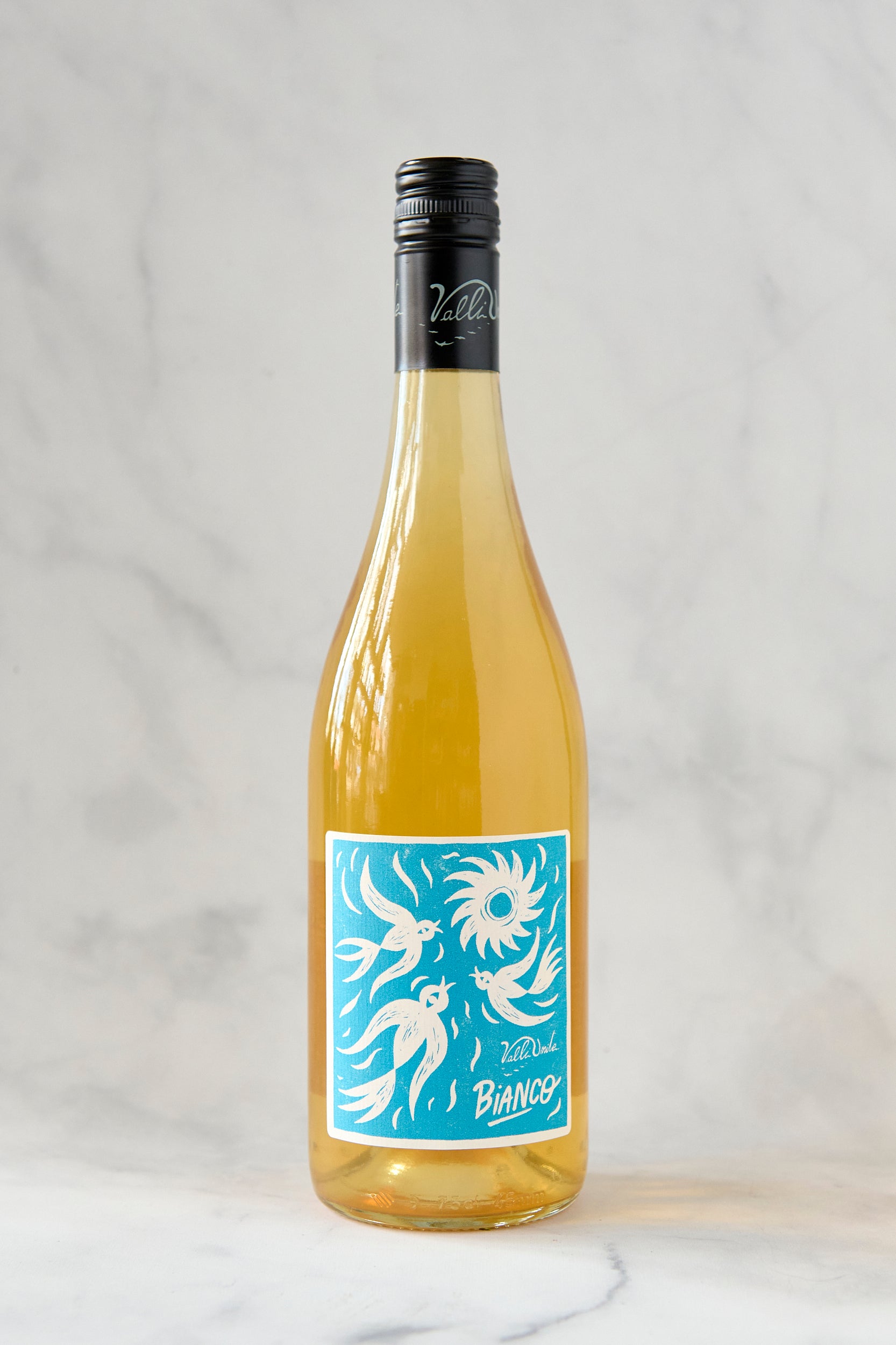 ‘Valli Bianco’ – Grape Witches