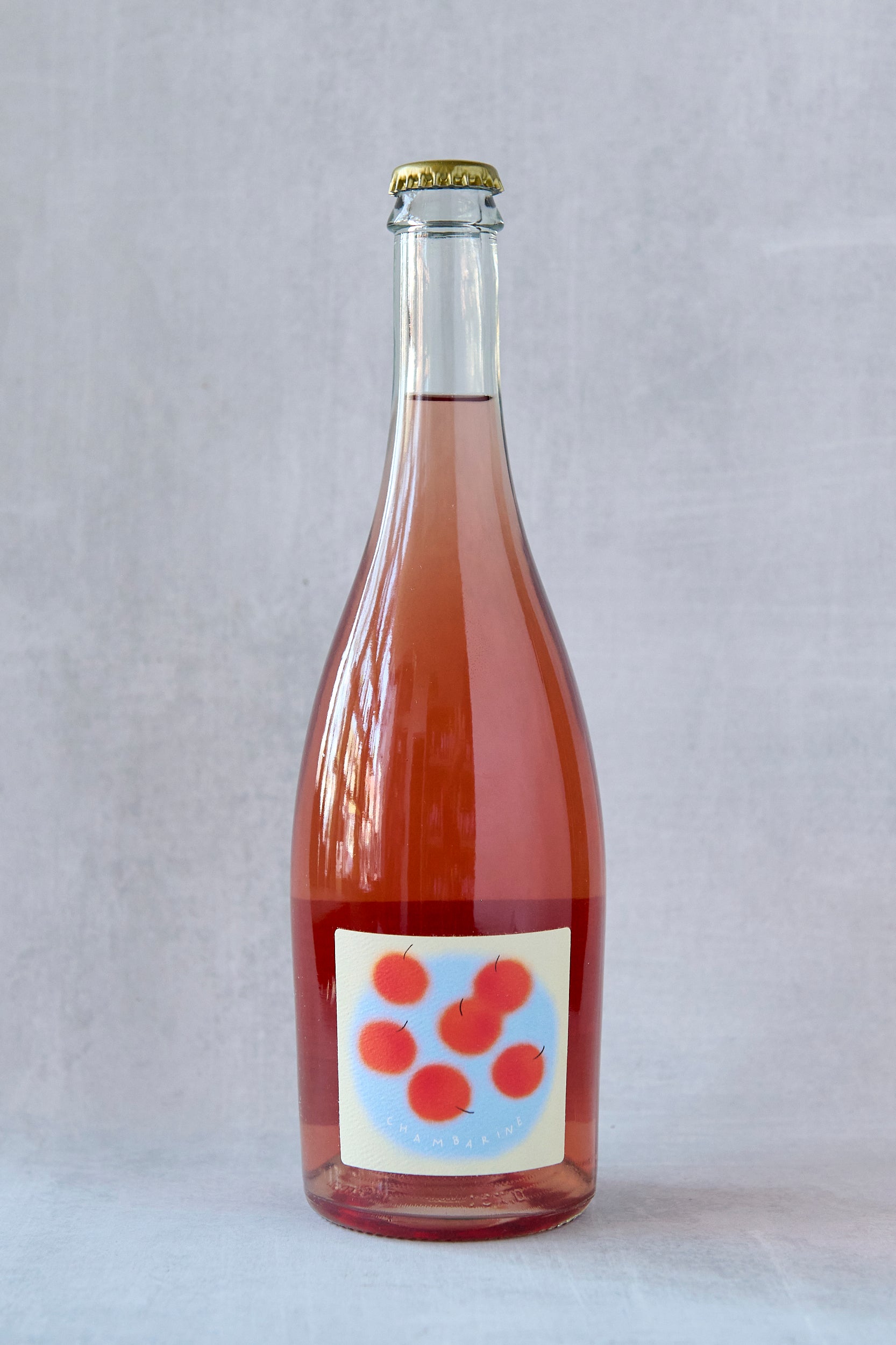 Revel 'Chambarine' – Grape Witches