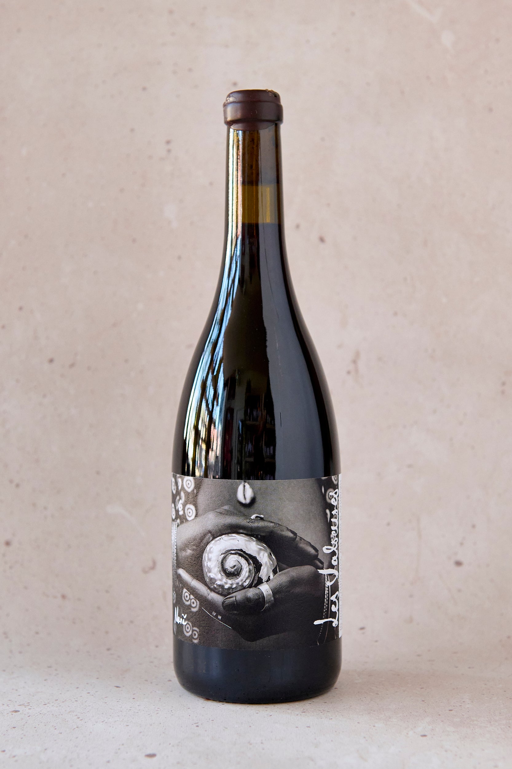 'Nanã’ – Grape Witches