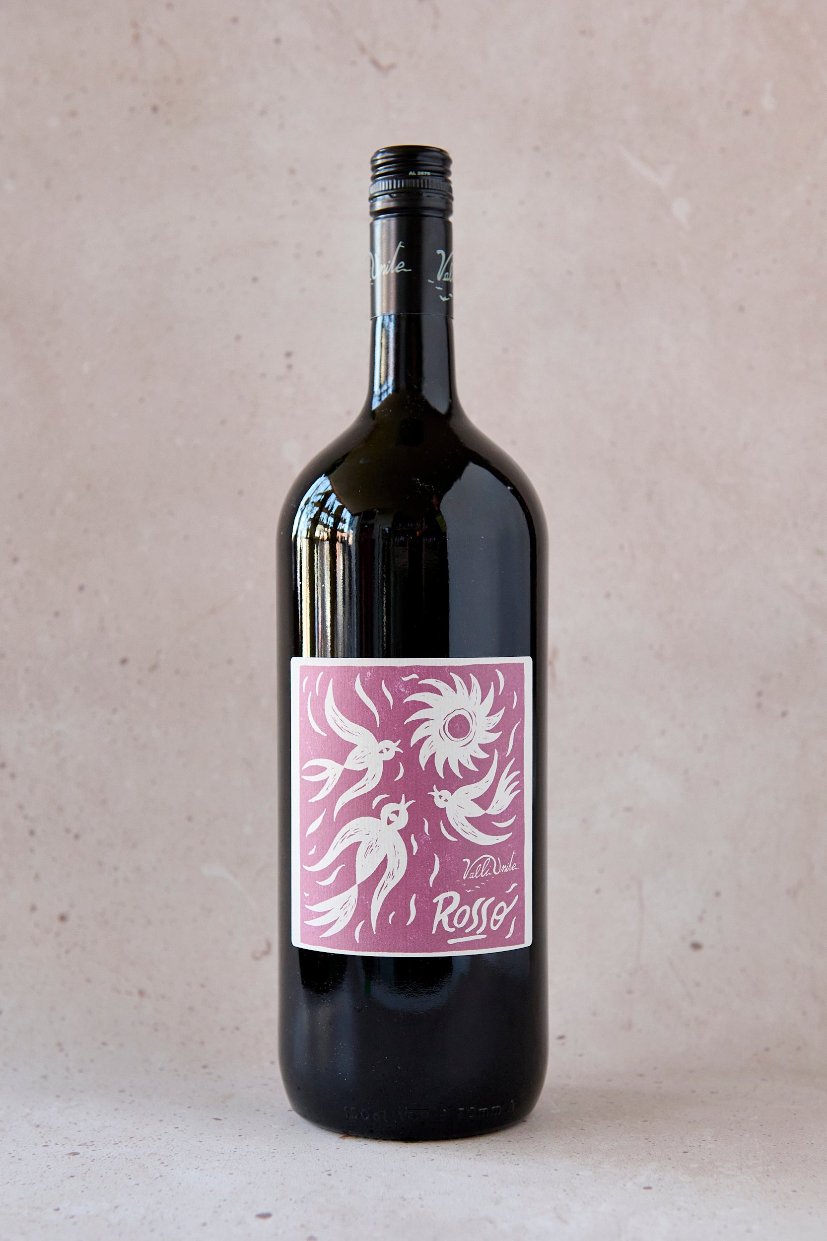 'Valli Rosso’ Magnum – Grape Witches