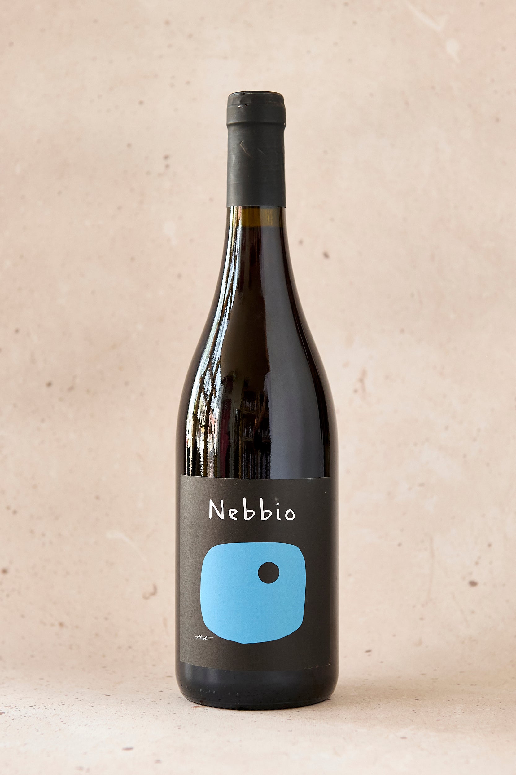‘Nebbio’ – Grape Witches
