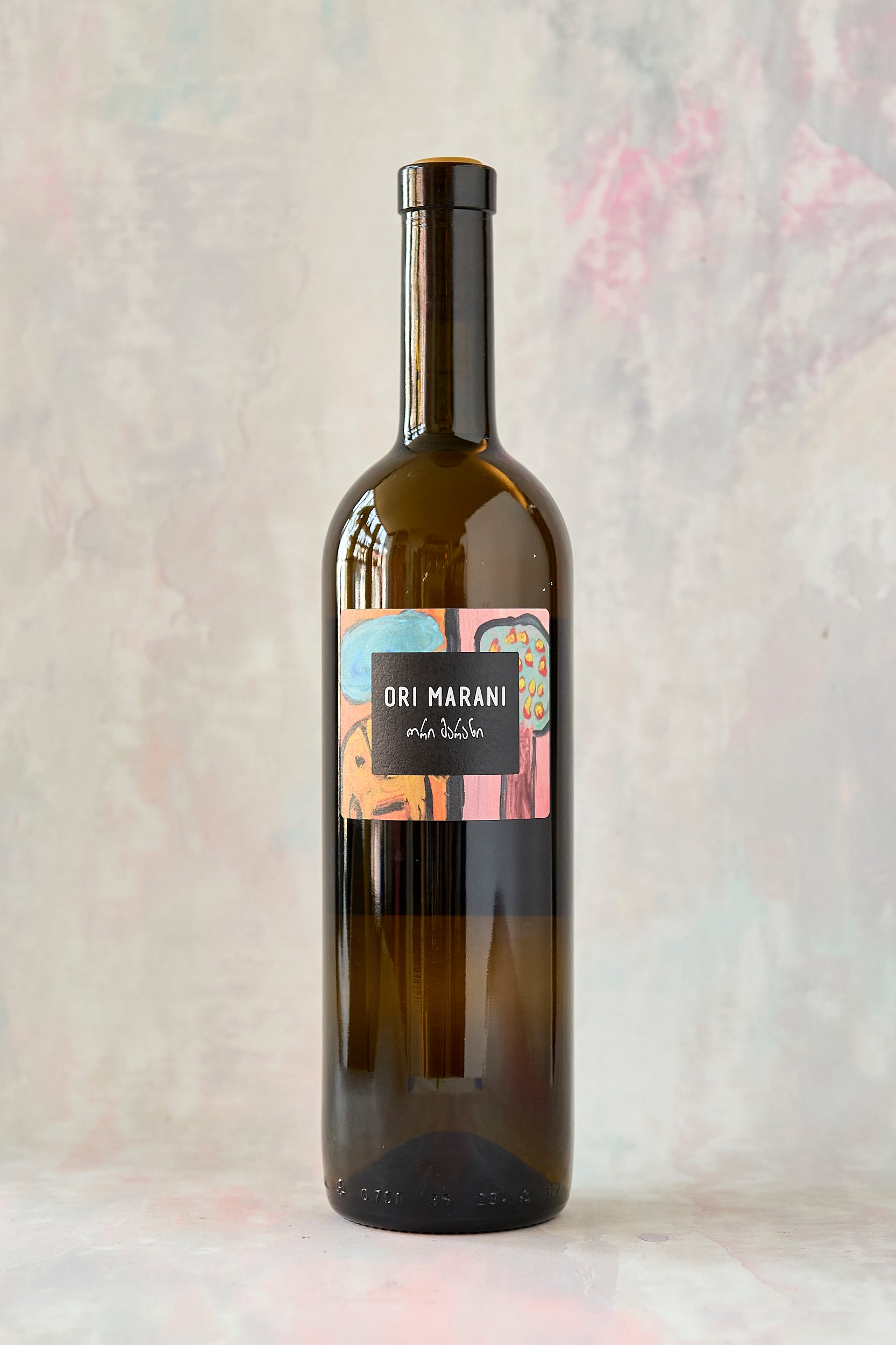 'Marta’ – Grape Witches