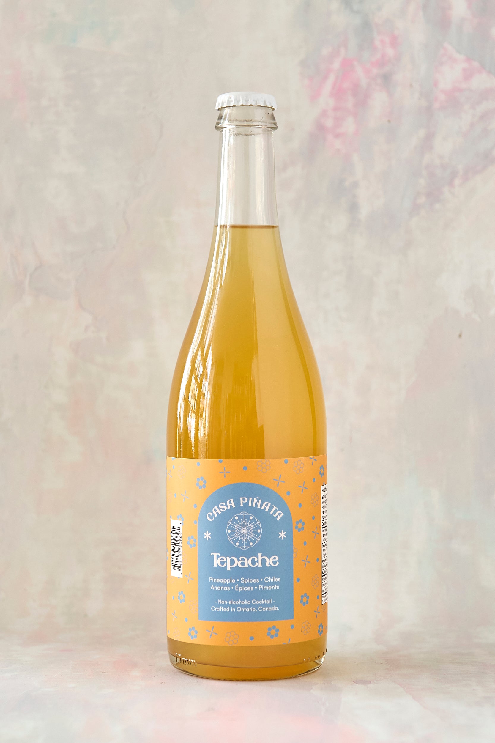 Casa Piñata ‘Tepache’ – Grape Witches