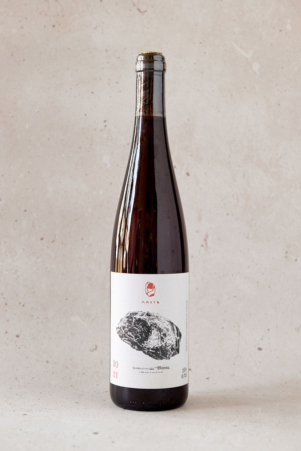 Marto 'Manna' – Grape Witches