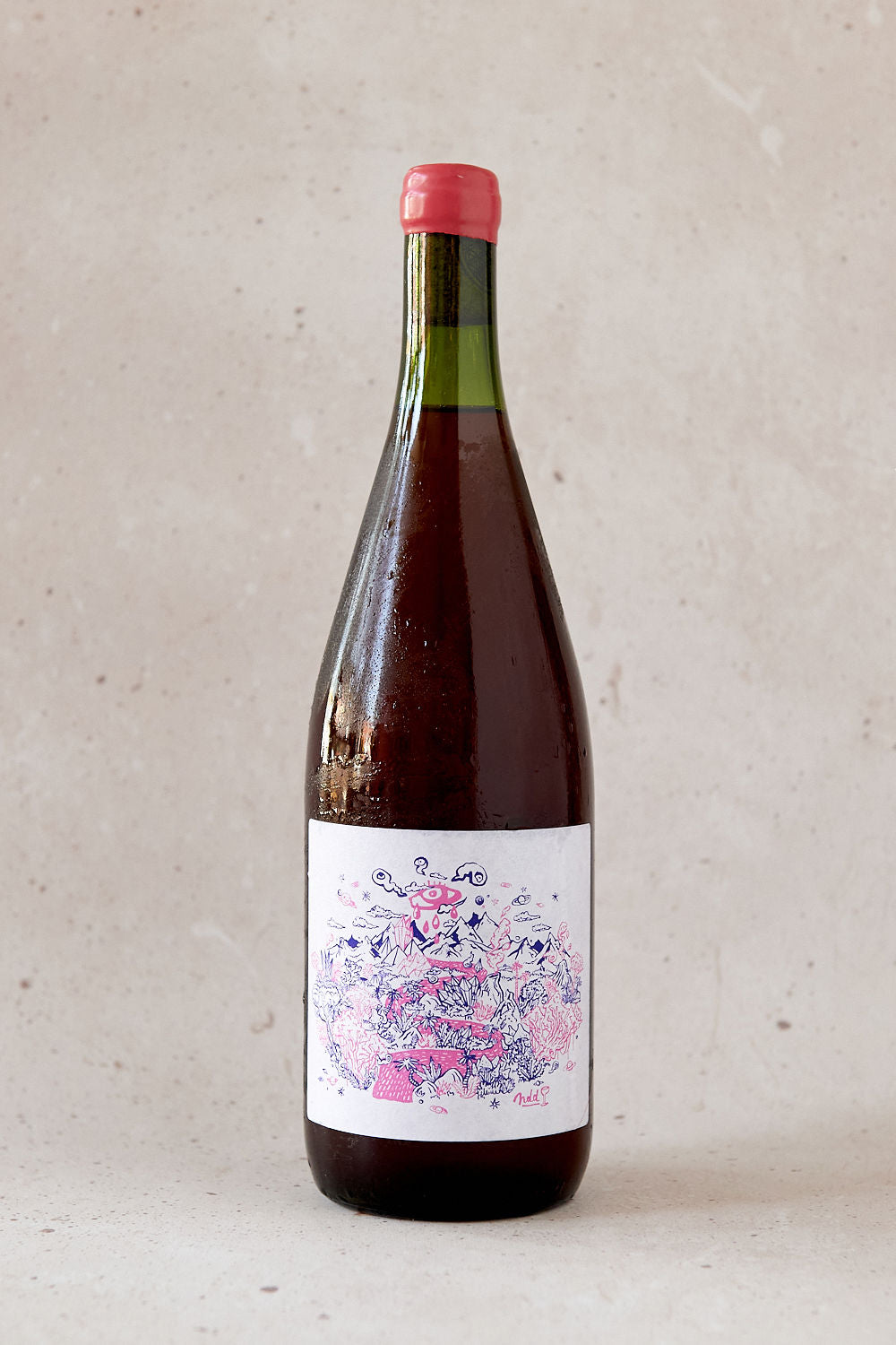 Fabien Jouves 'Nectar des Dieux' Rouge – Grape Witches