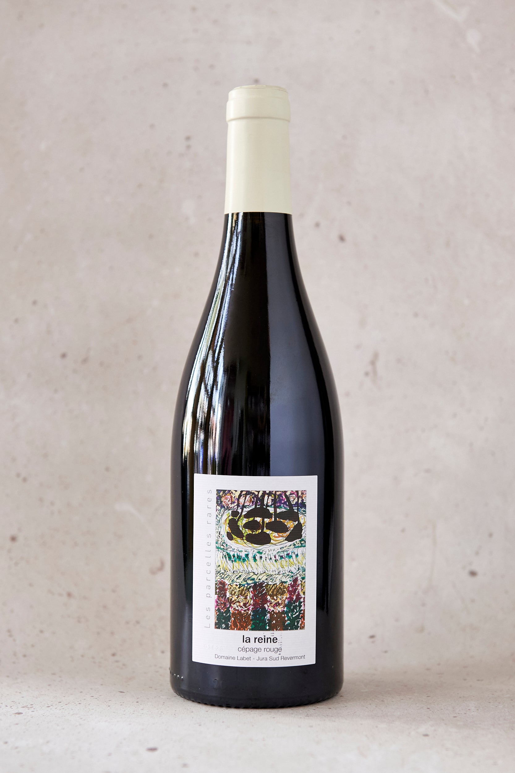 'La Reine' 2023 – Grape Witches