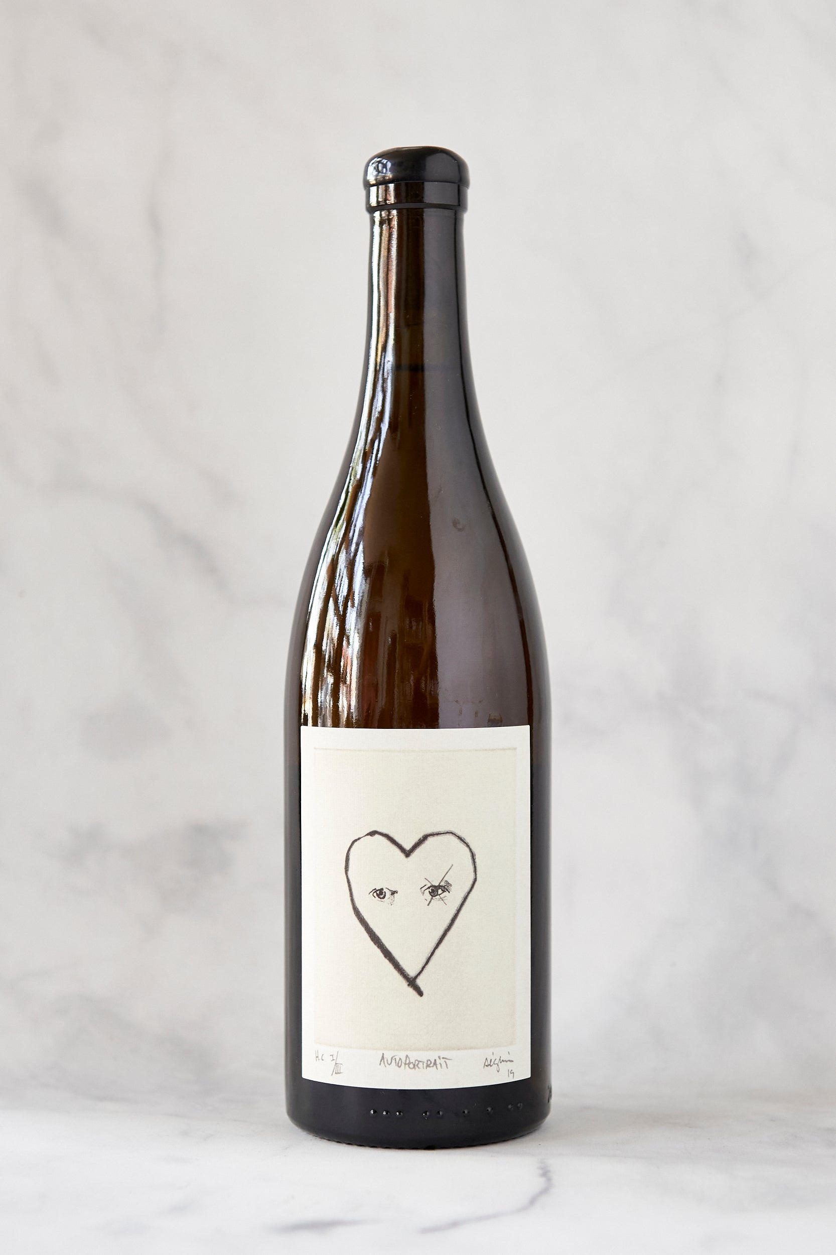 'Blanc de Noirs’ – Grape Witches