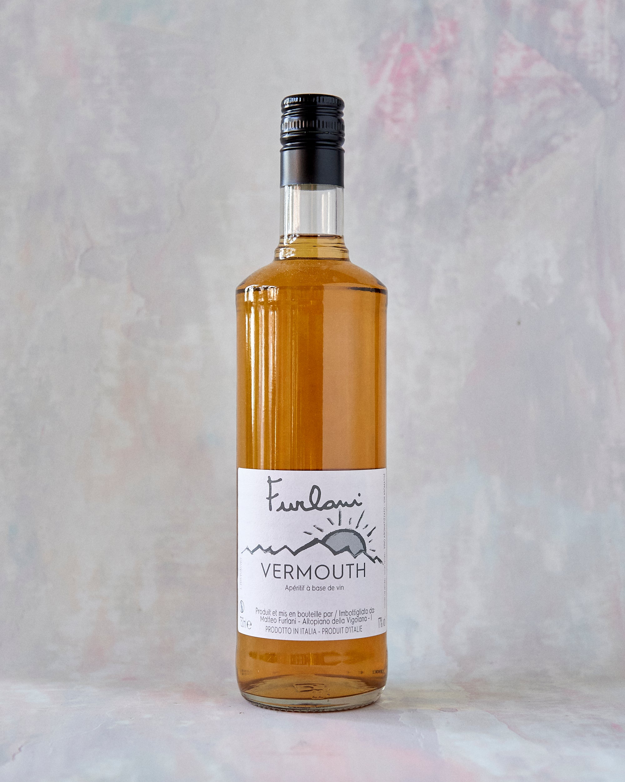 'Vermouth’ – Grape Witches