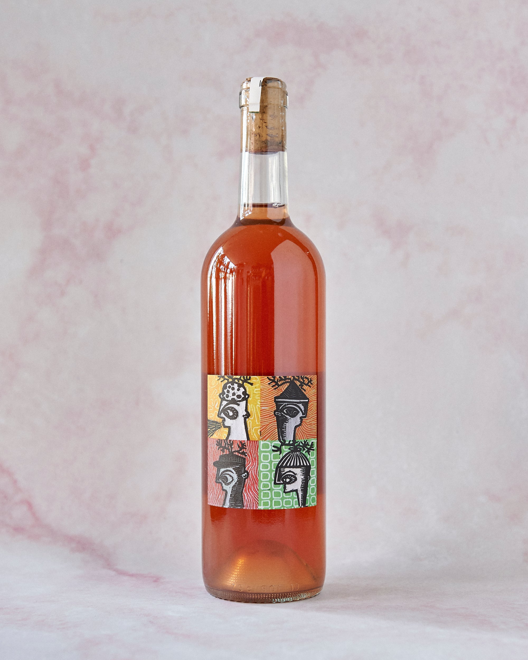 ‘Nextdoor Rosie’ – Grape Witches