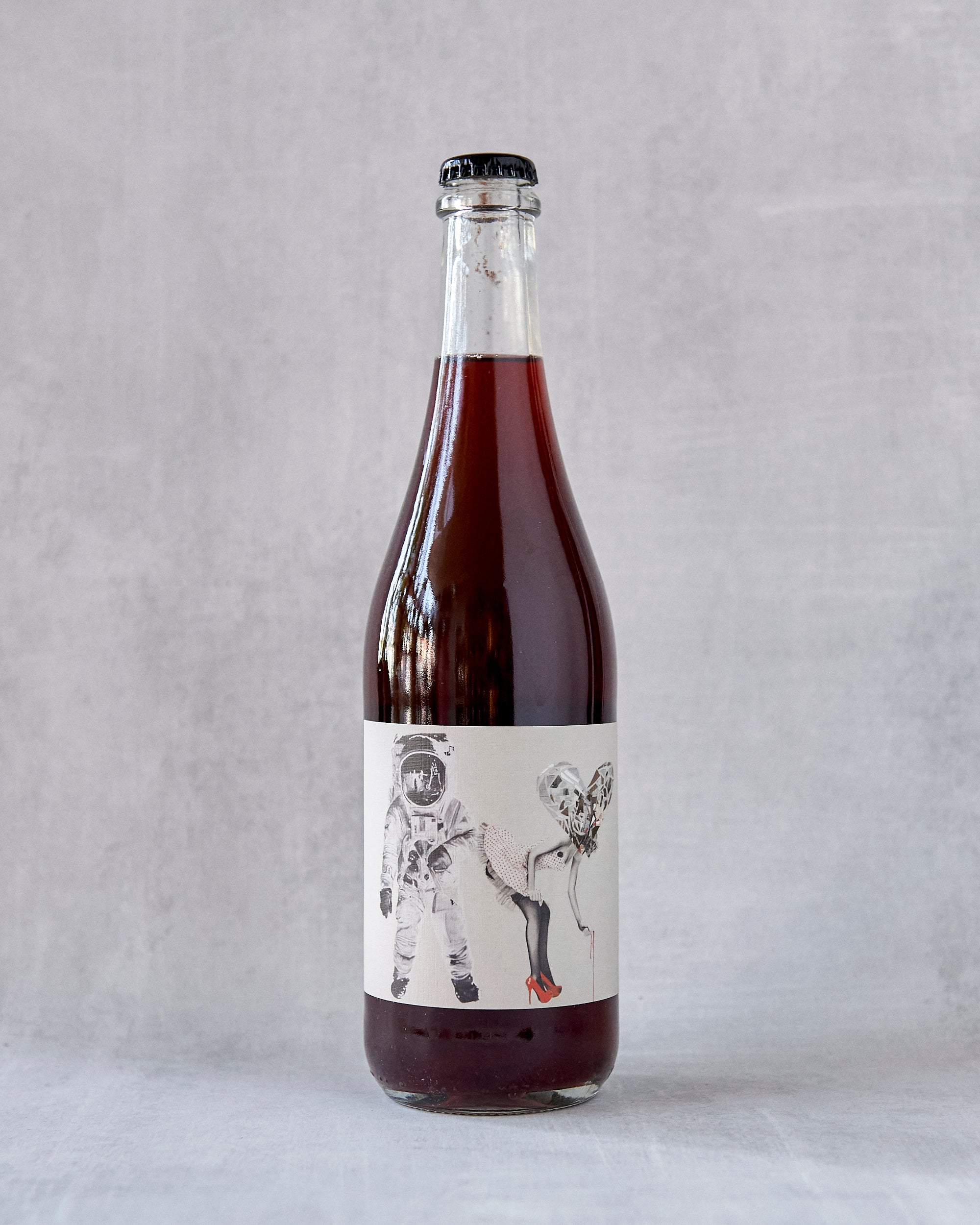 'Honeymoon' – Grape Witches