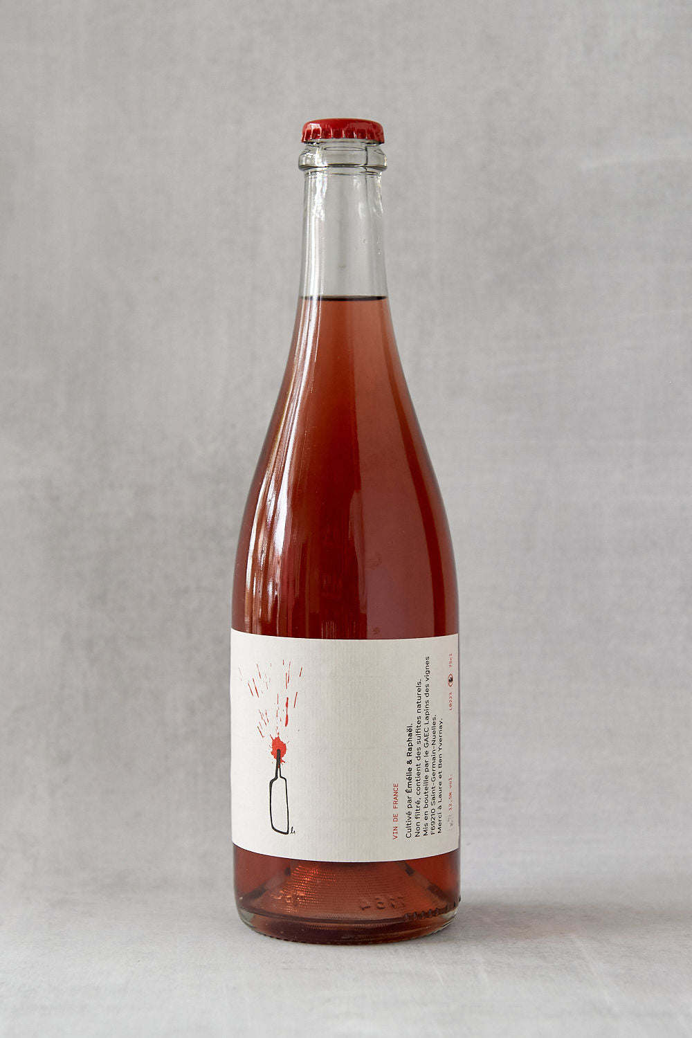 ‘Vulvecania' – Grape Witches