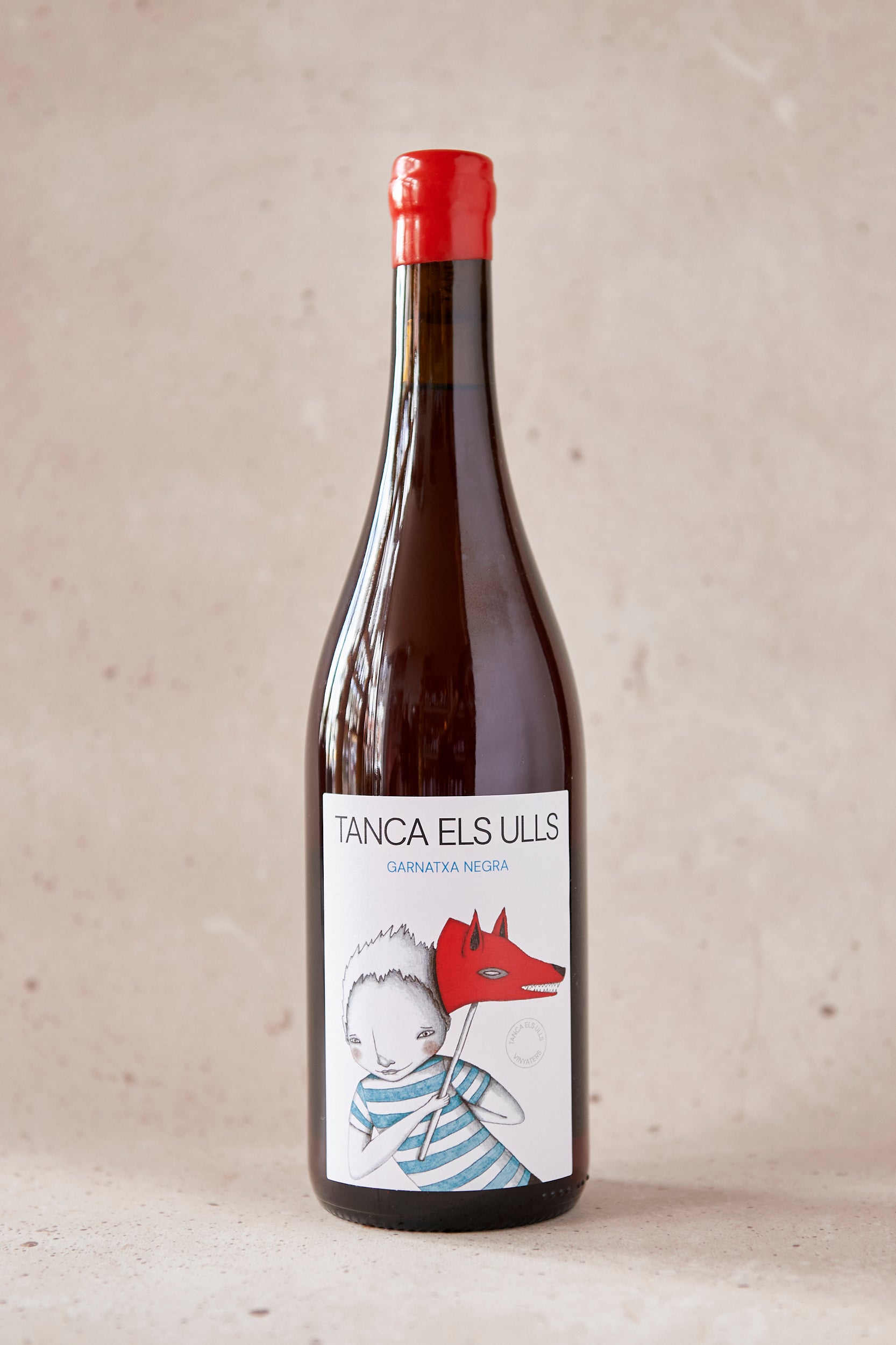 Garnatxa – Grape Witches