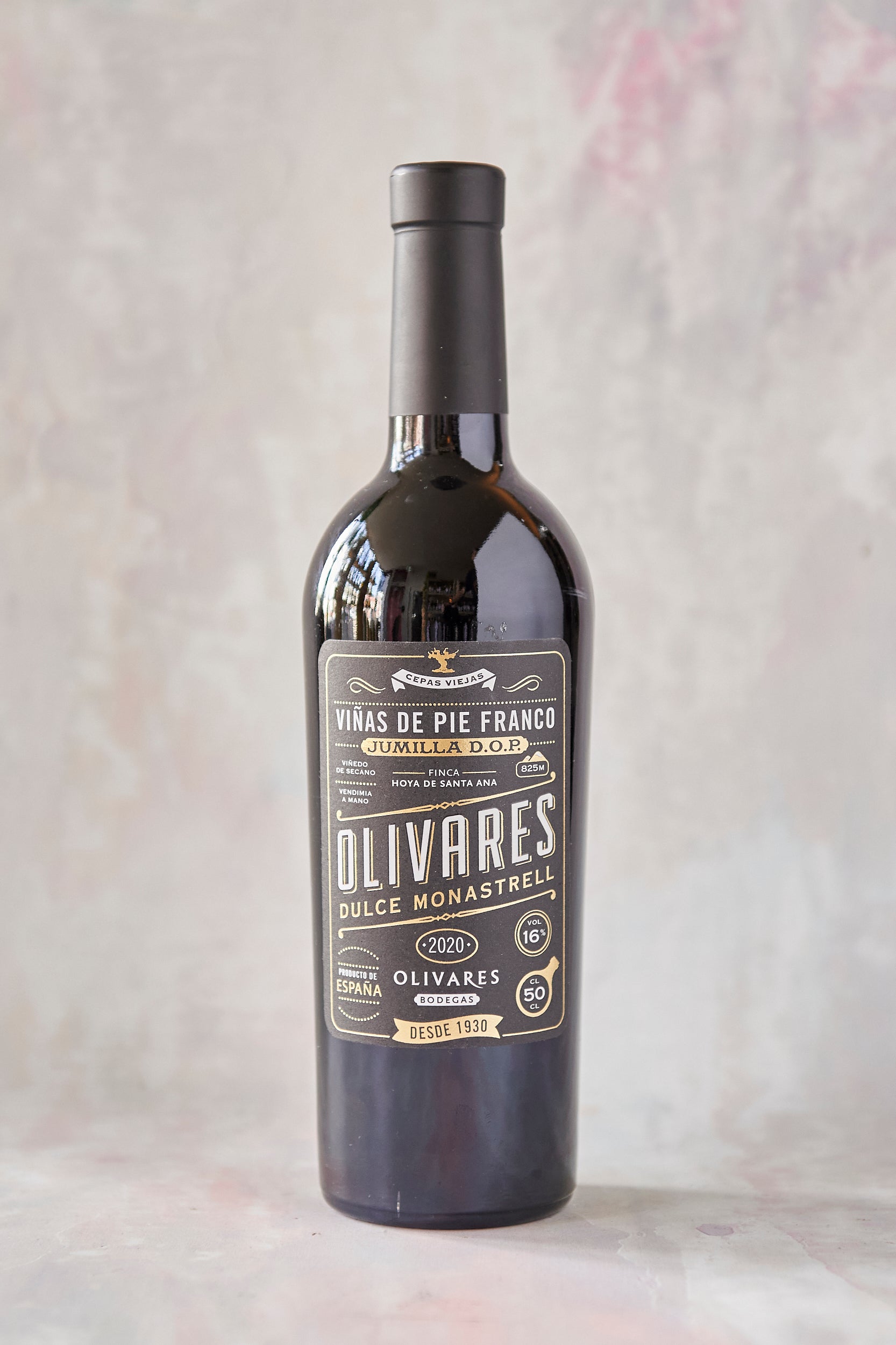 ‘Dulce Monastrel’ – Grape Witches