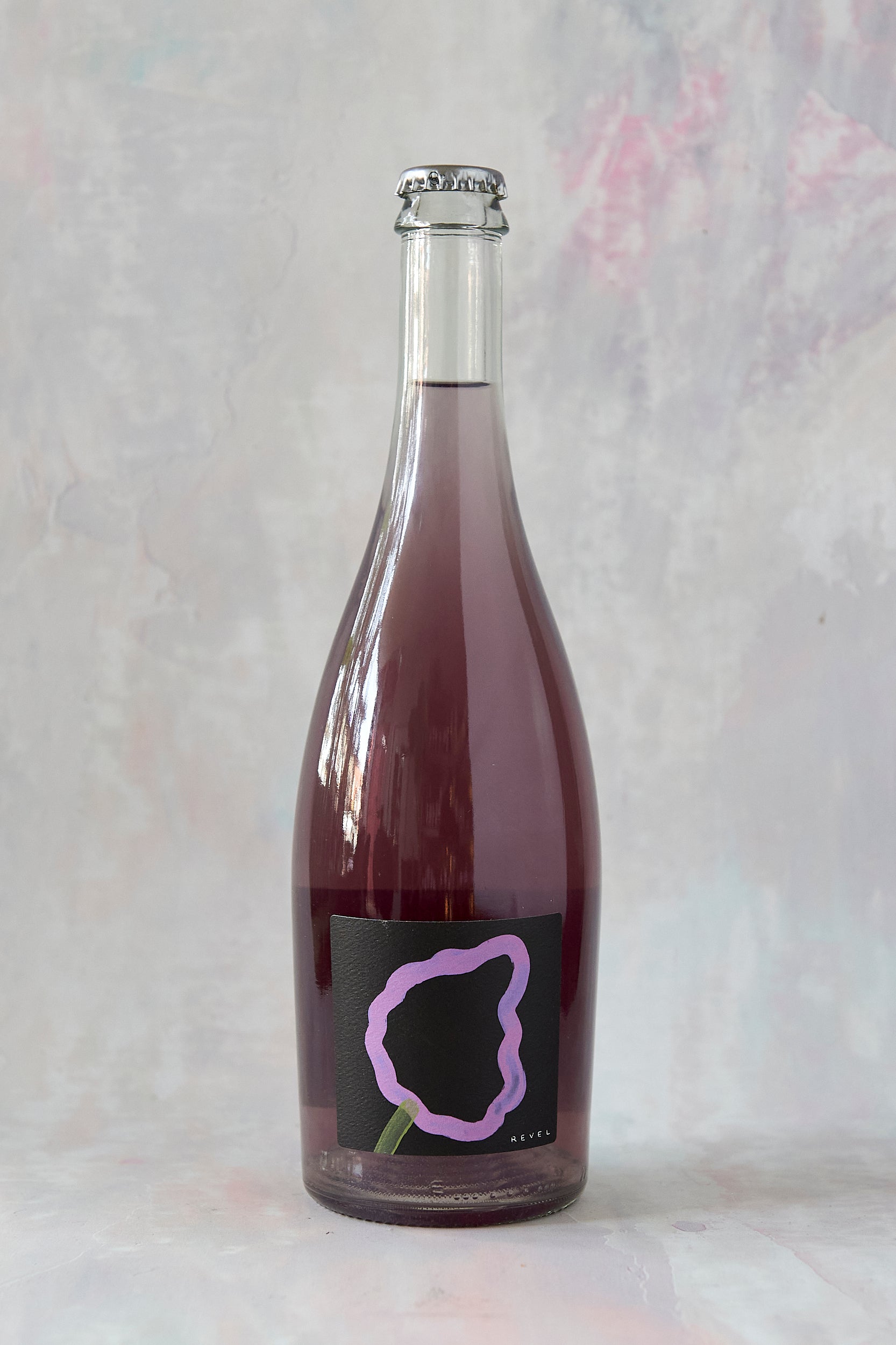 'Ostara Lilac' – Grape Witches