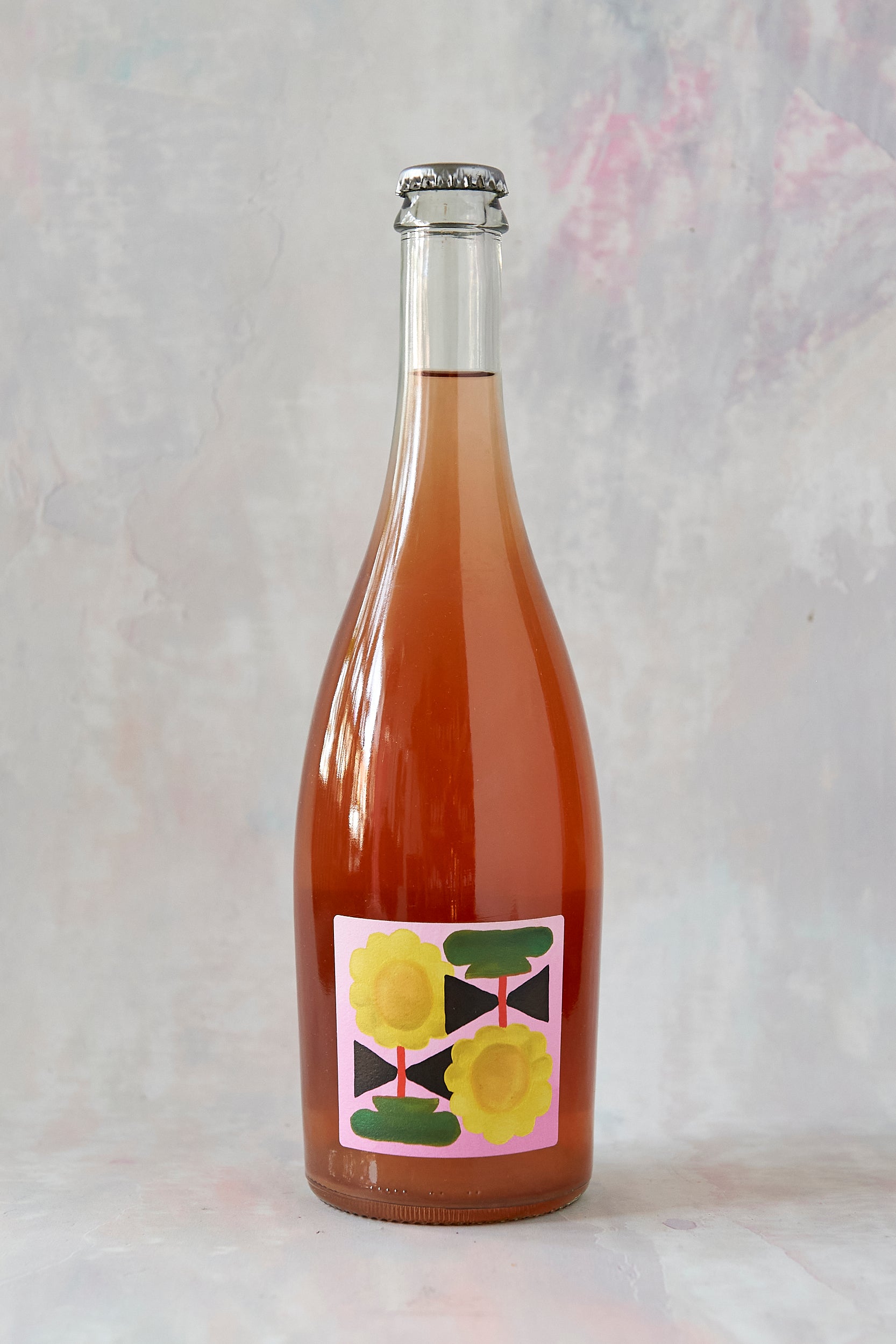 'Pirouette' – Grape Witches