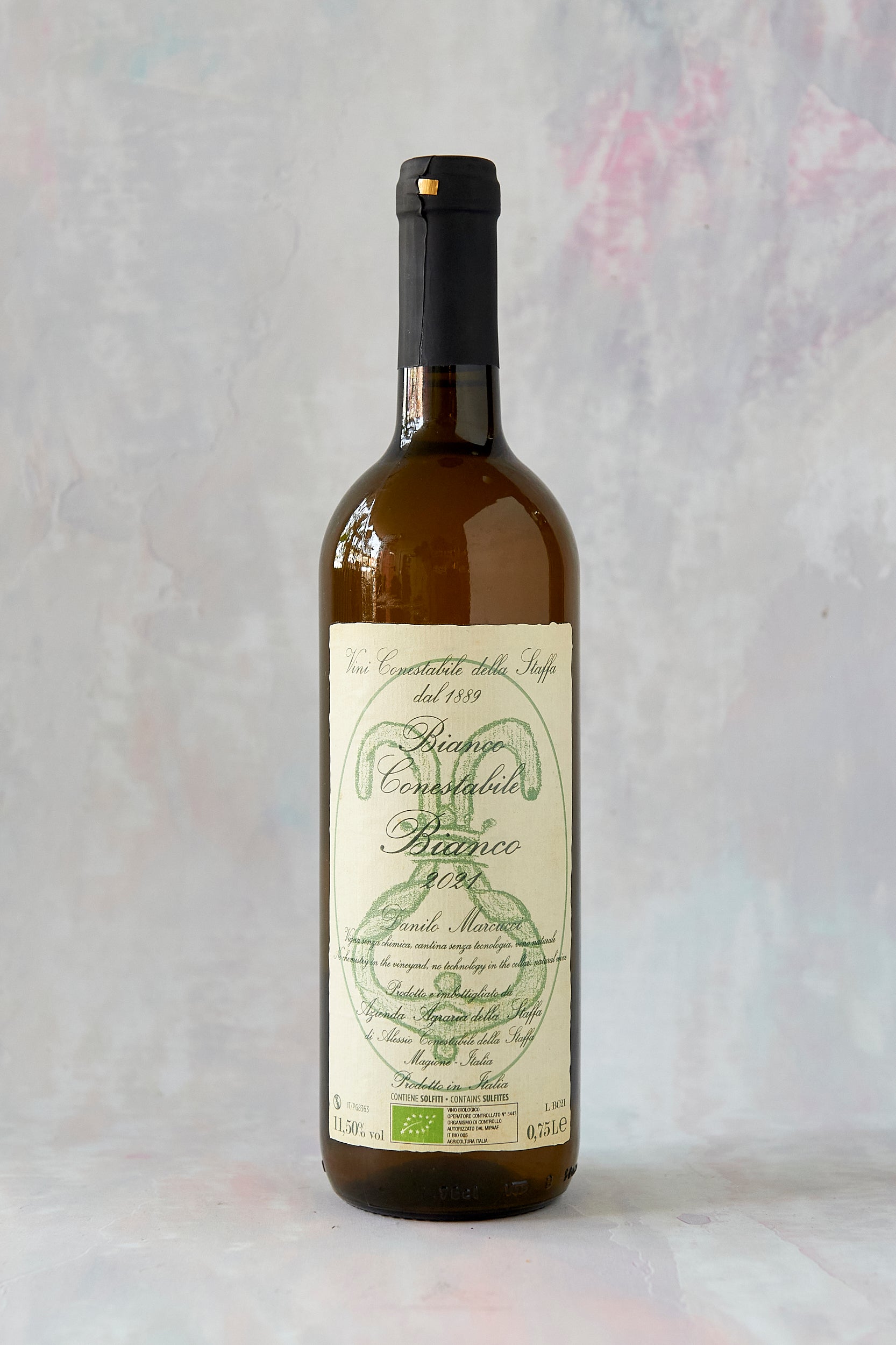 Bianco' – Grape Witches