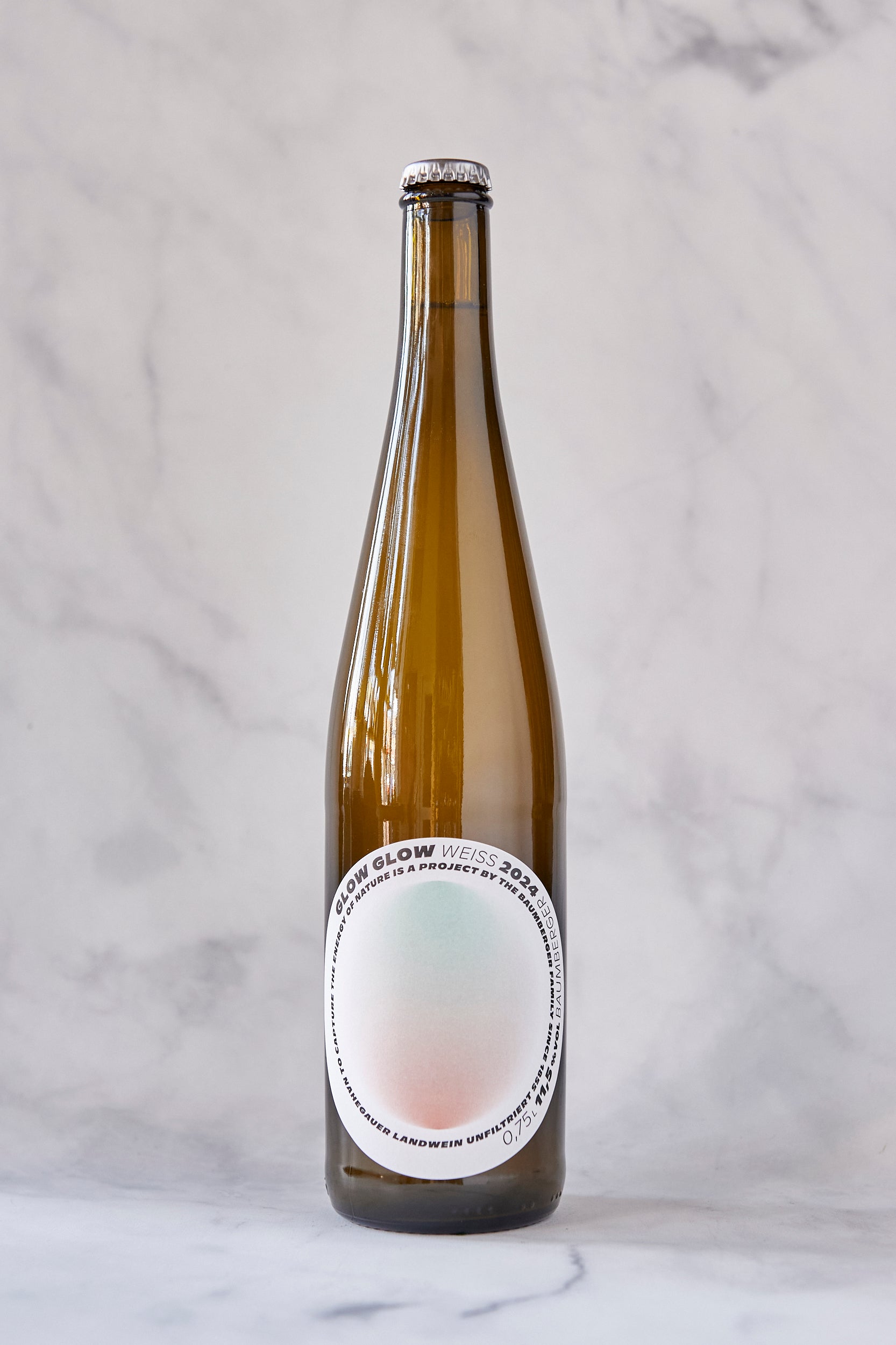 'Weiss' – Grape Witches