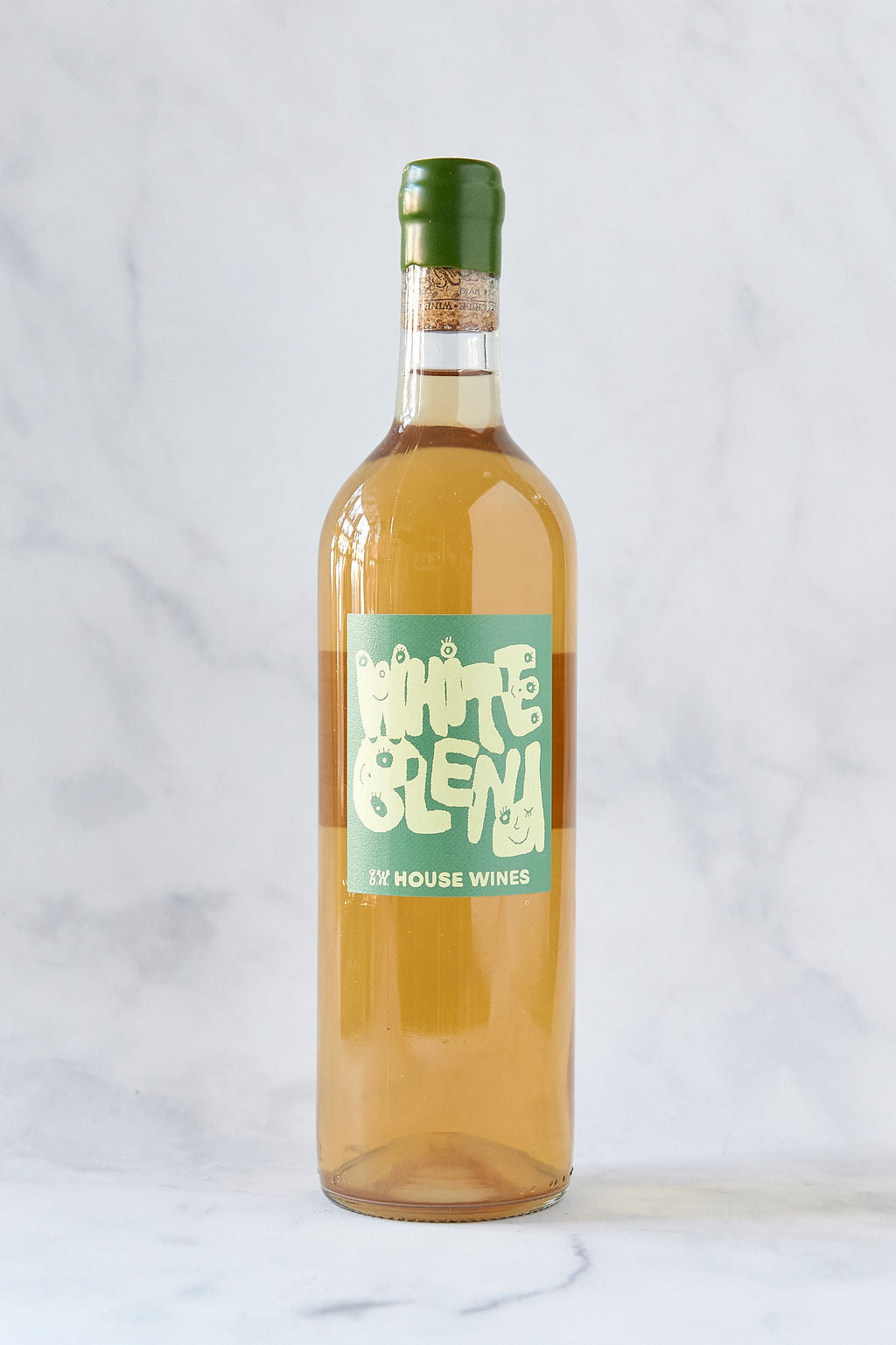 ‘White Blend’ – Grape Witches