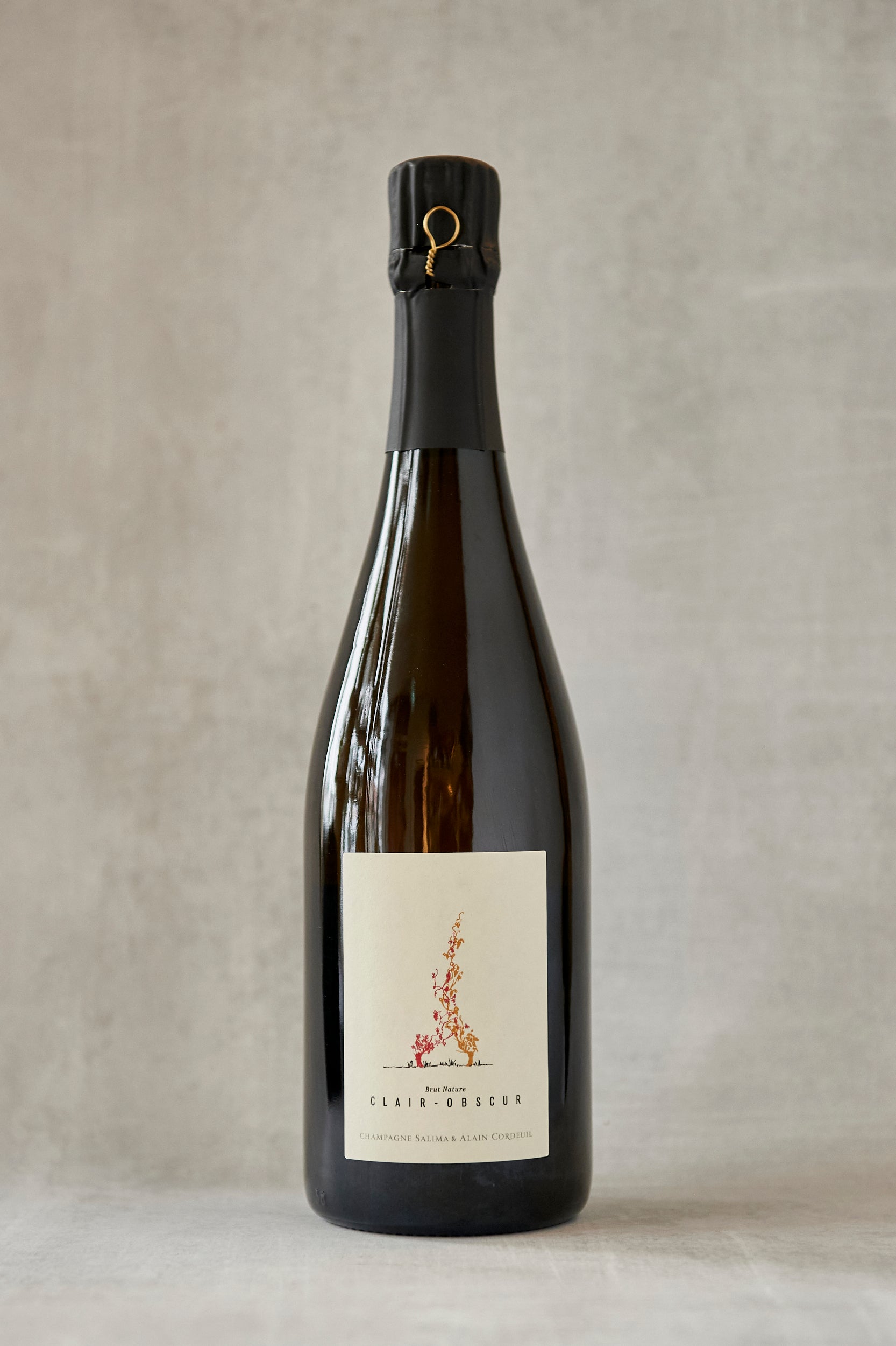 ‘Clair Obscur’ 2020 – Grape Witches