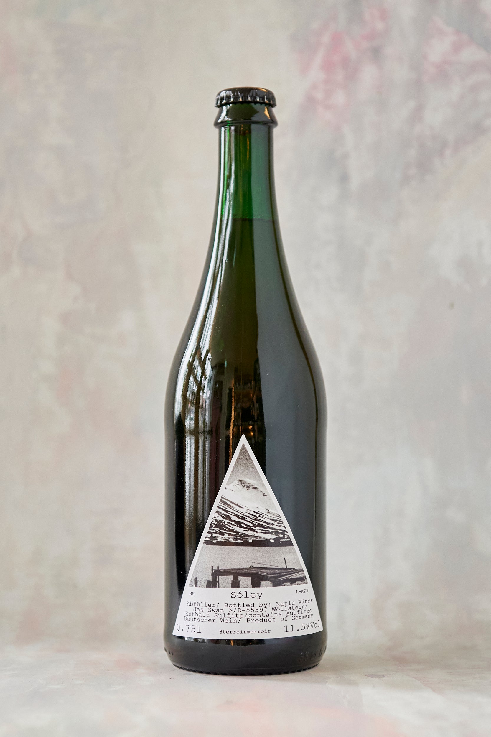 ‘Soley’ – Grape Witches