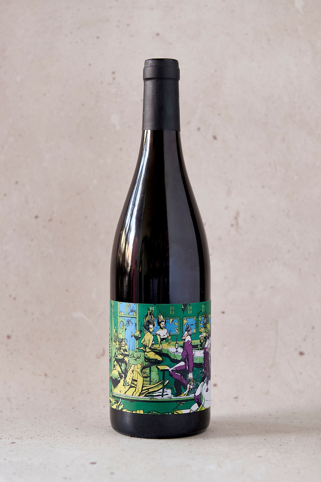 Beaujolais – Grape Witches