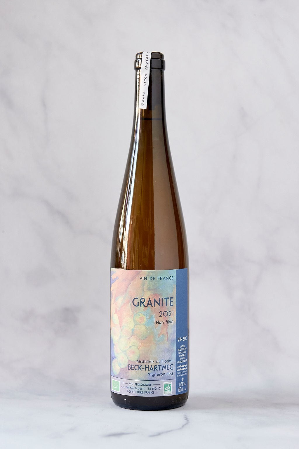 'Granite’ – Grape Witches