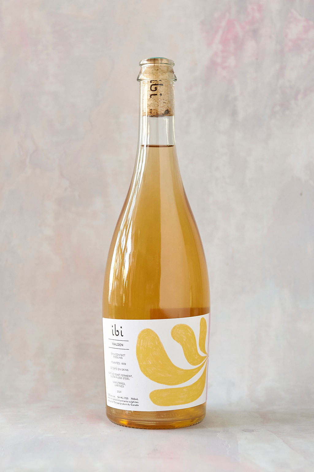 'Walden' – Grape Witches