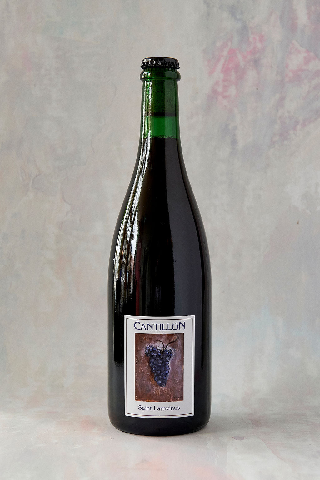 'Saint Lamvinus' – Grape Witches