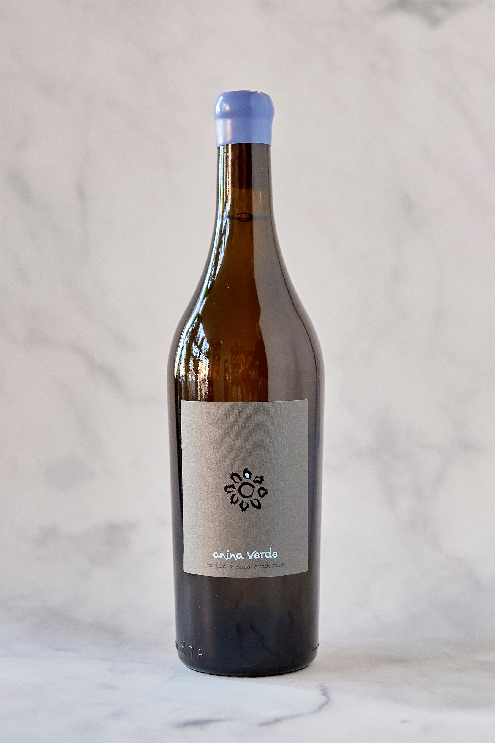 Arndorfer ‘Anina Verde' – Grape Witches