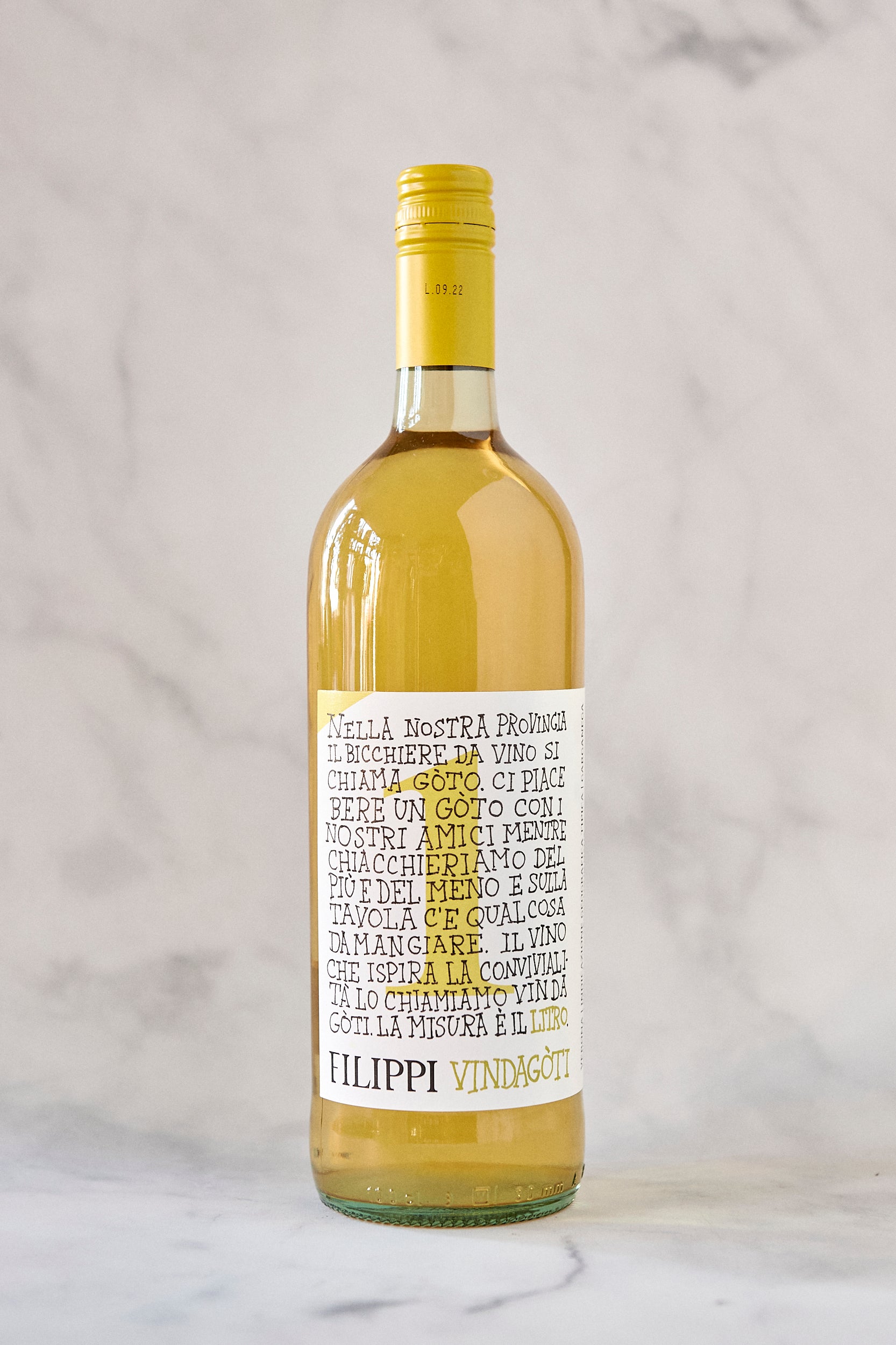 'NV Vindagoti' – Grape Witches