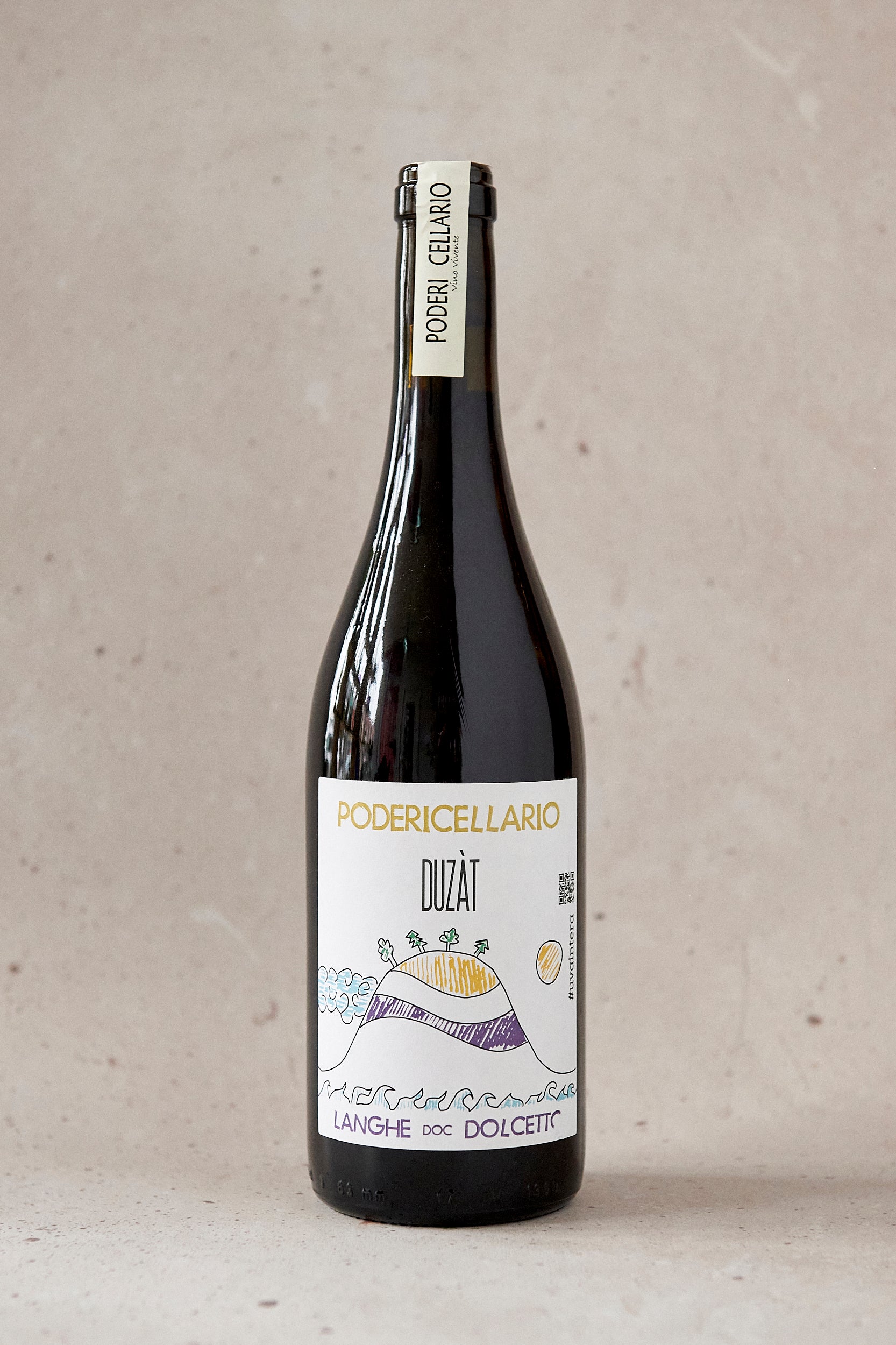 ‘Duzat’ – Grape Witches