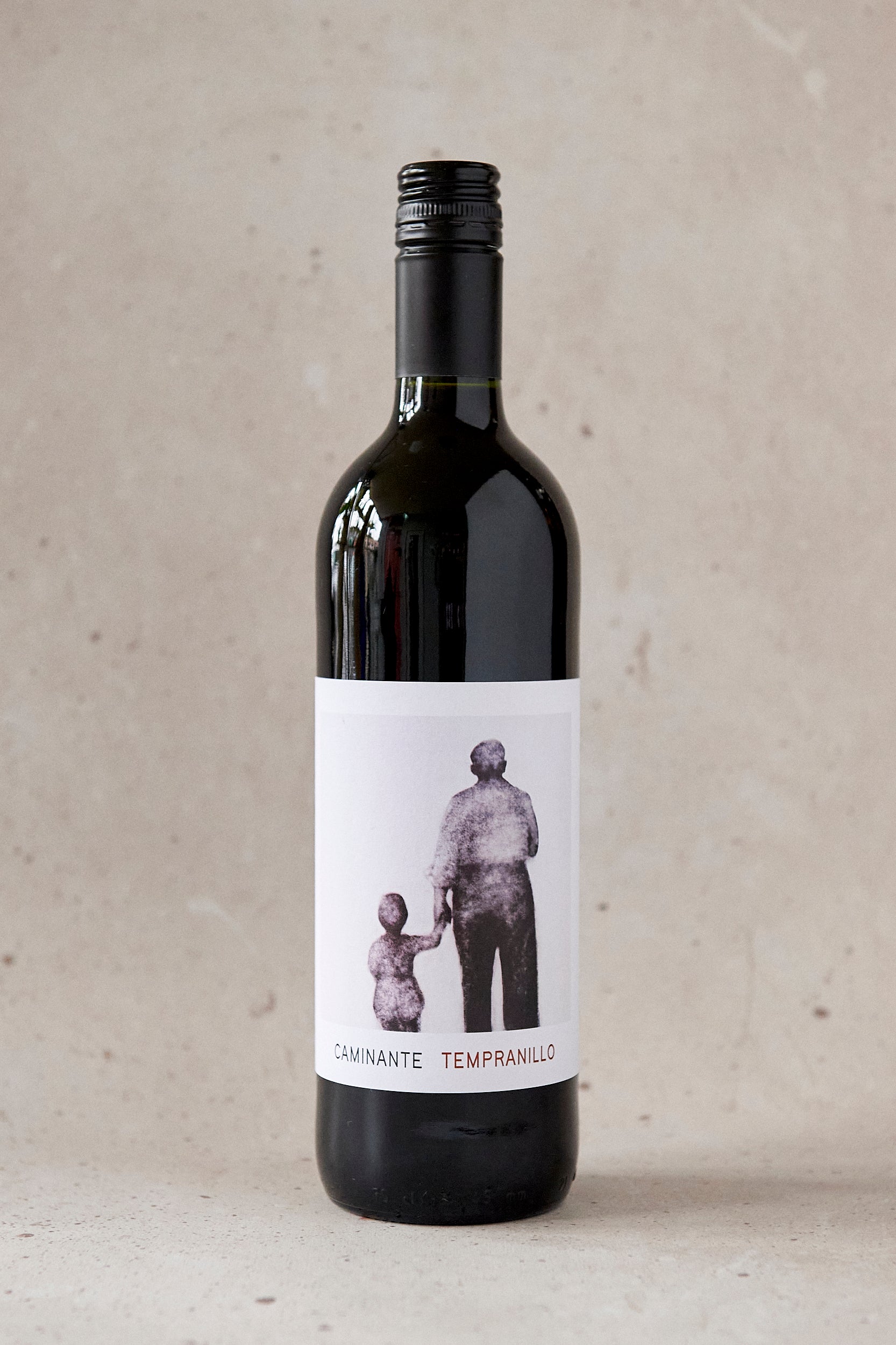 'Caminante' – Grape Witches