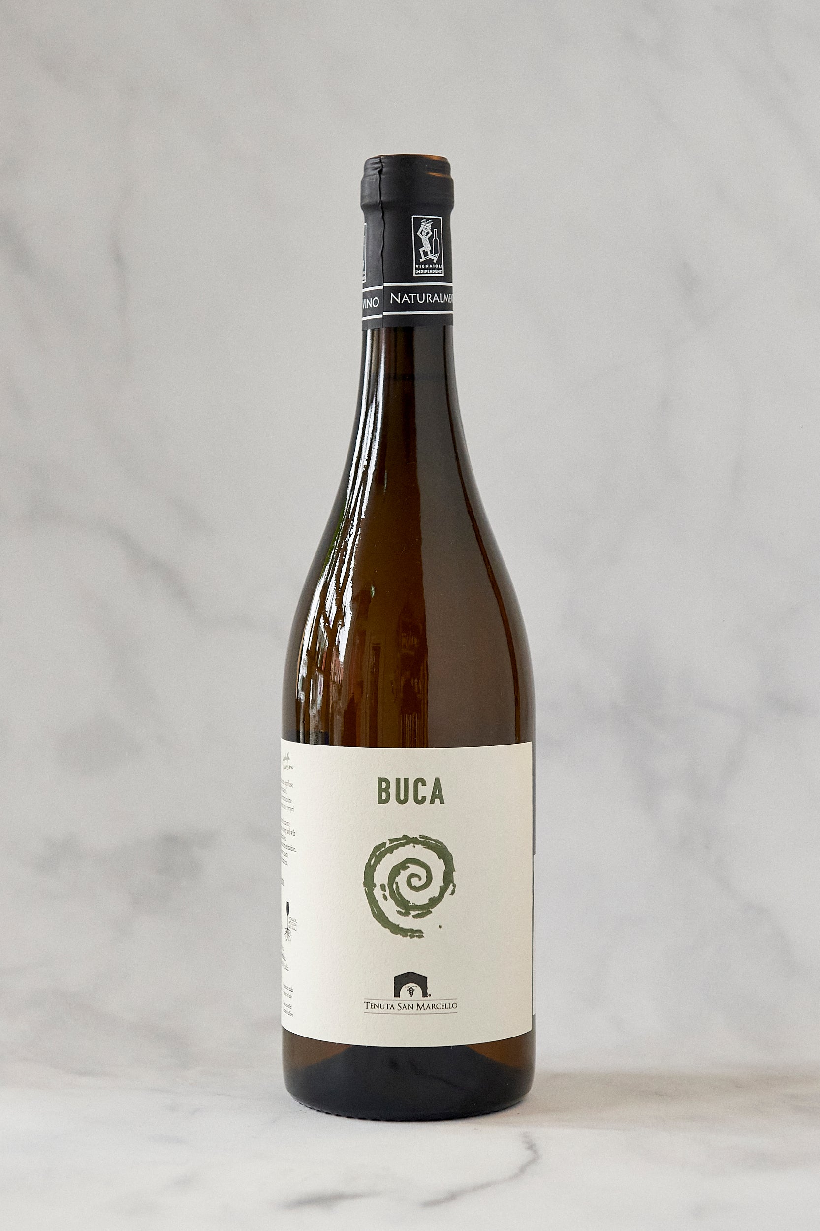 ‘Buca’ – Grape Witches