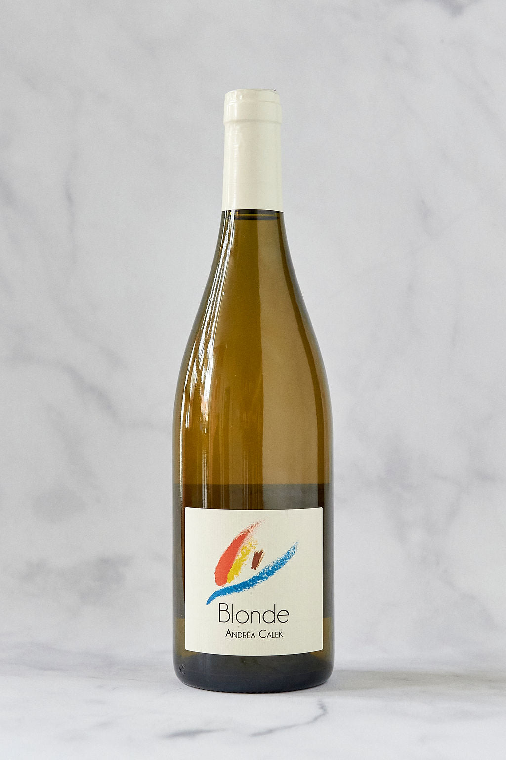 'Blonde' – Grape Witches