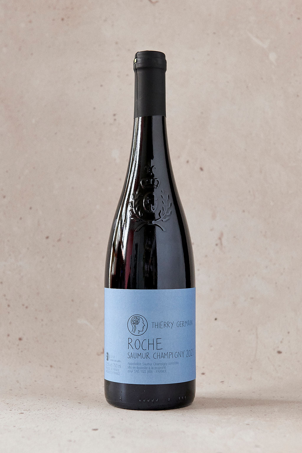 ‘Les Roches’ – Grape Witches