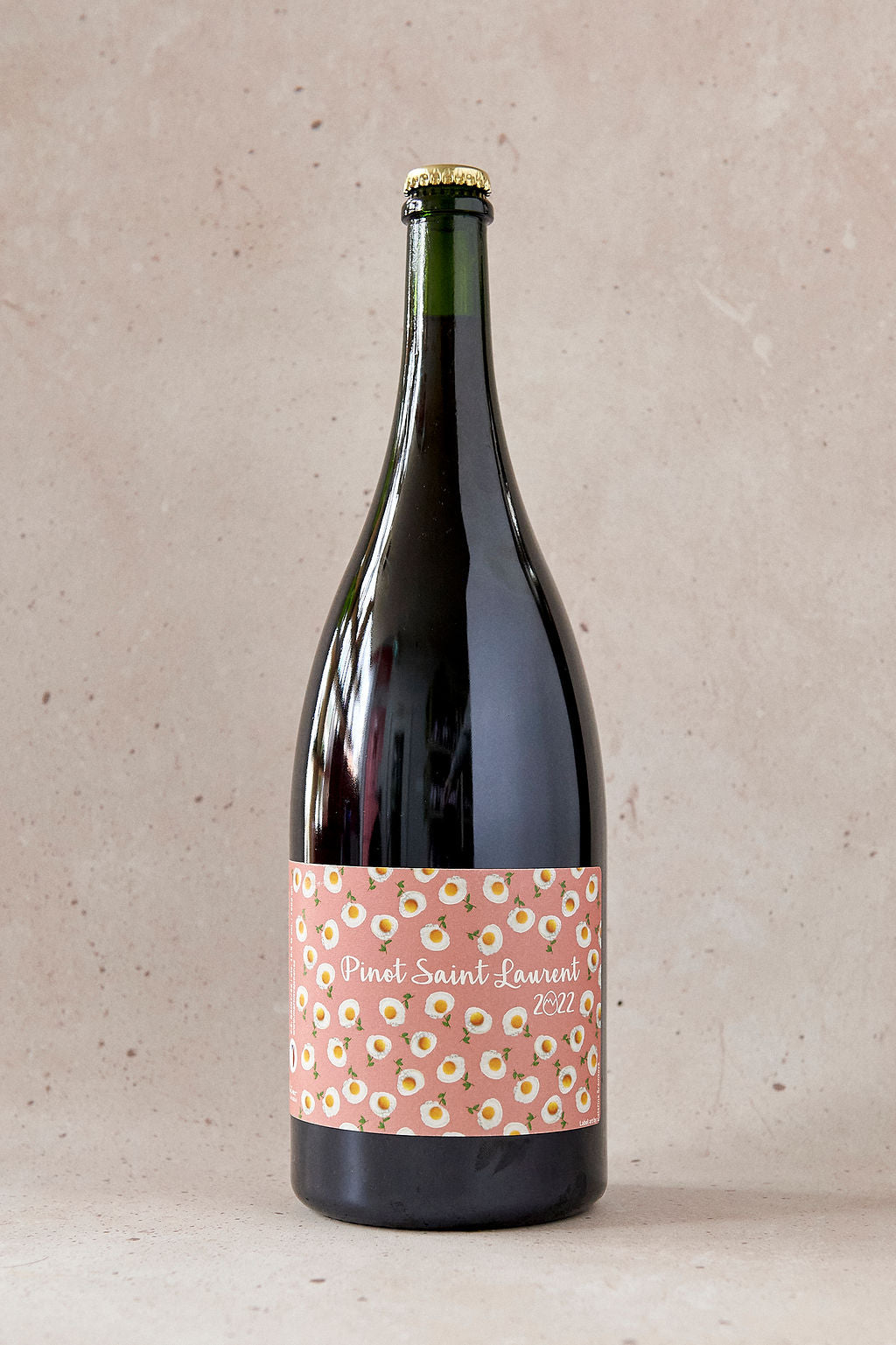 Pinot Saint Laurent Magnum – Grape Witches